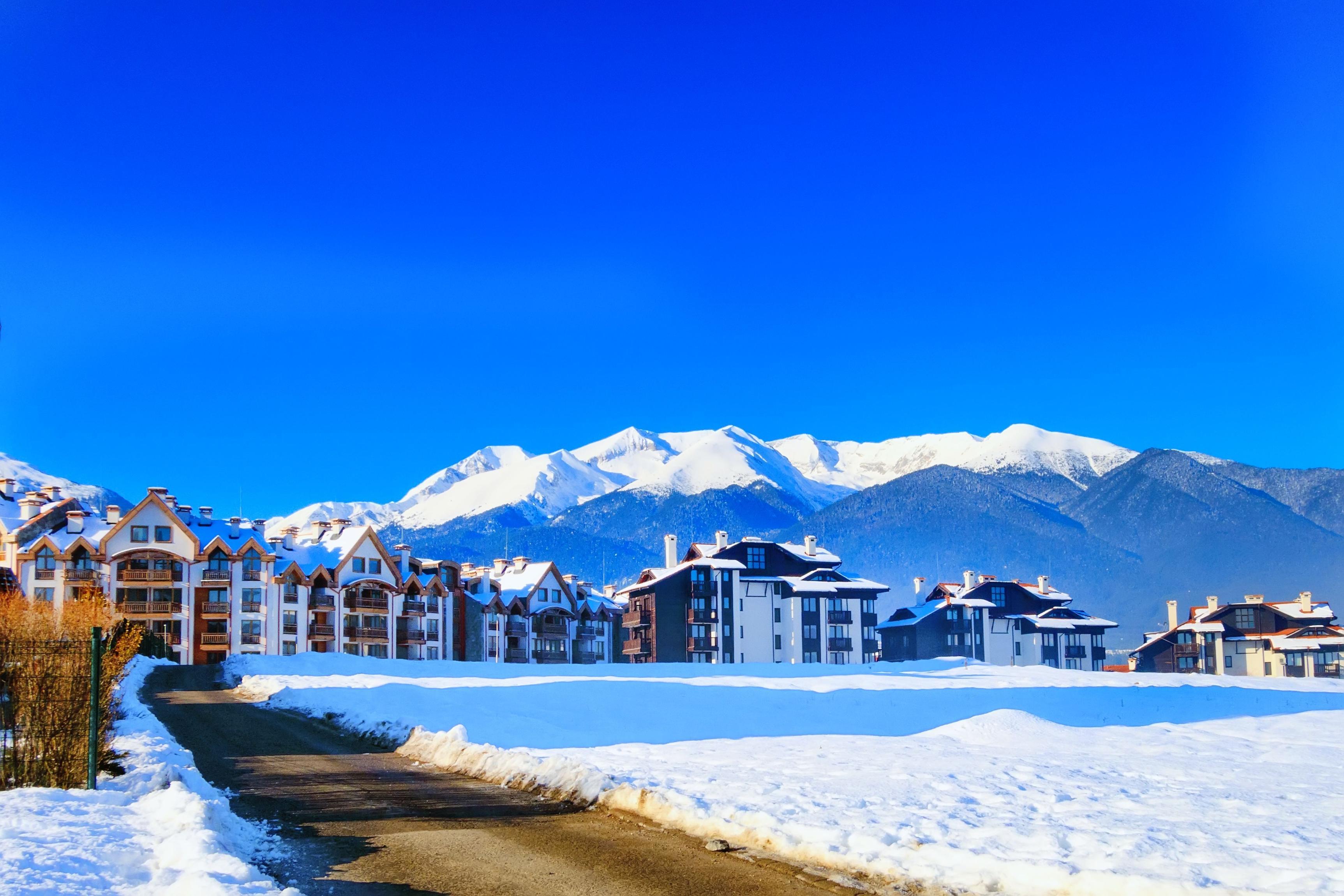Bansko - Tourist Guide | Planet of Hotels