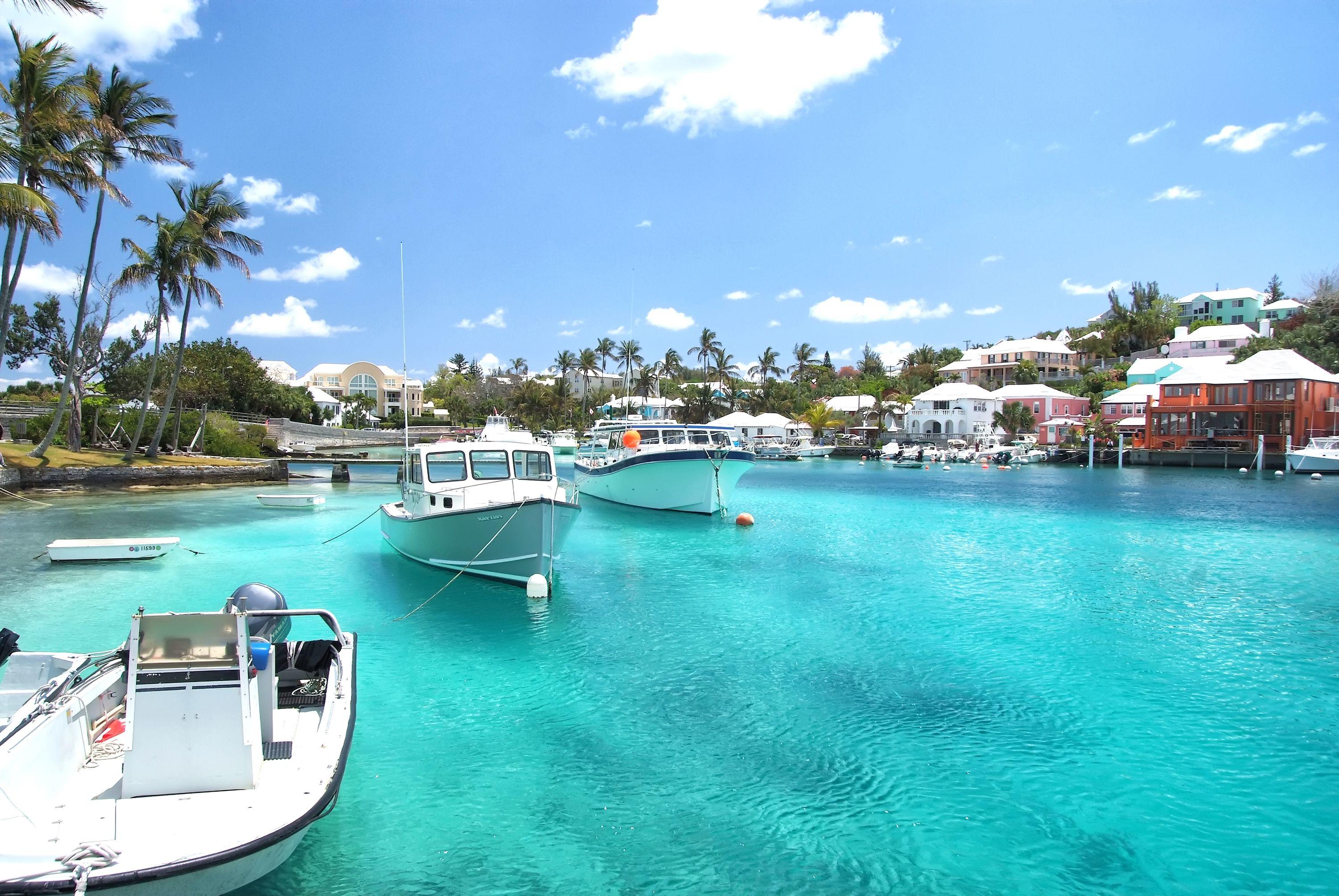 Bermuda Tourism – Information, Facts, Advices in Travel Guide | Planet ...