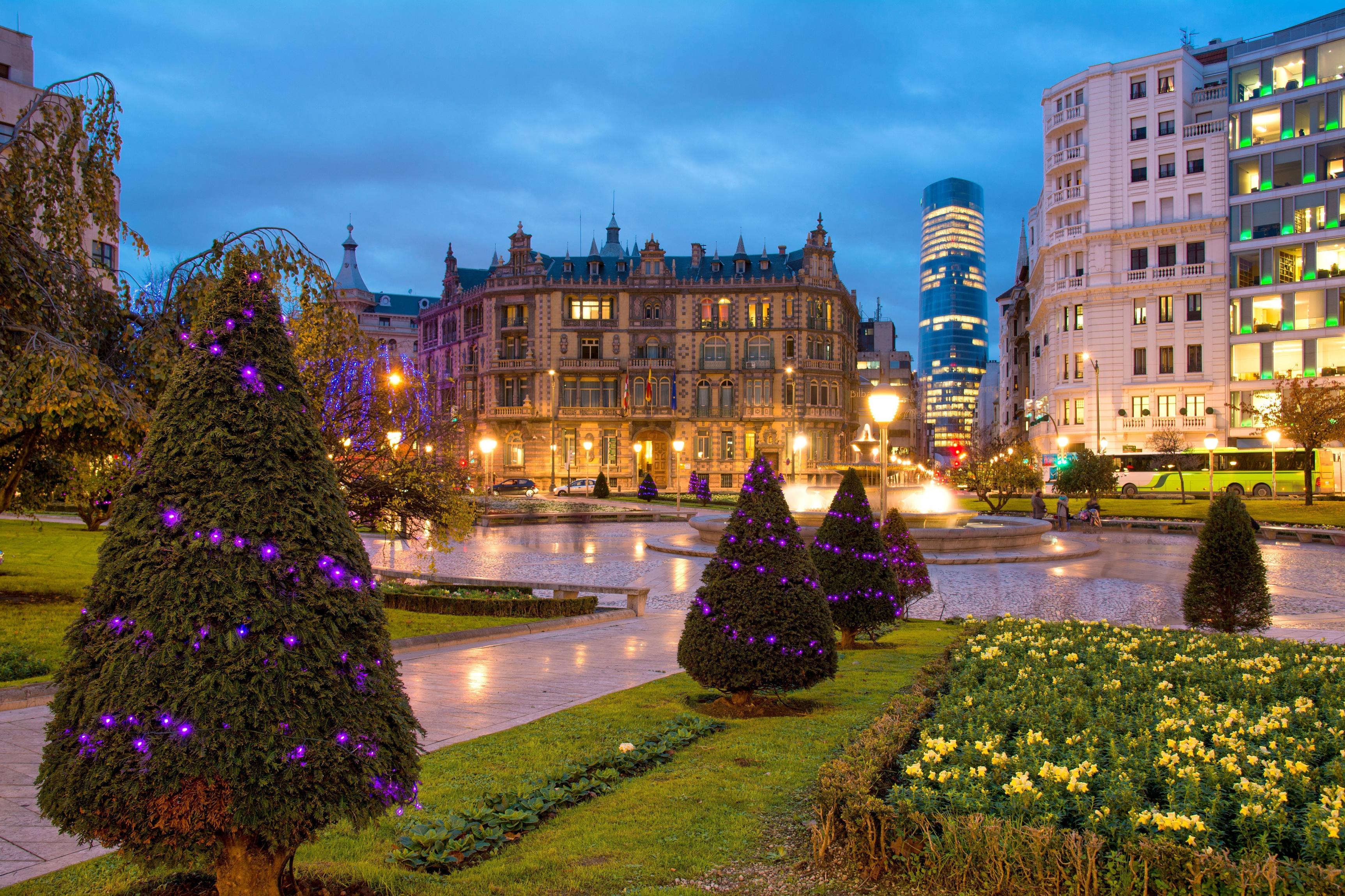 Bilbao - Tourist Guide | Planet of Hotels