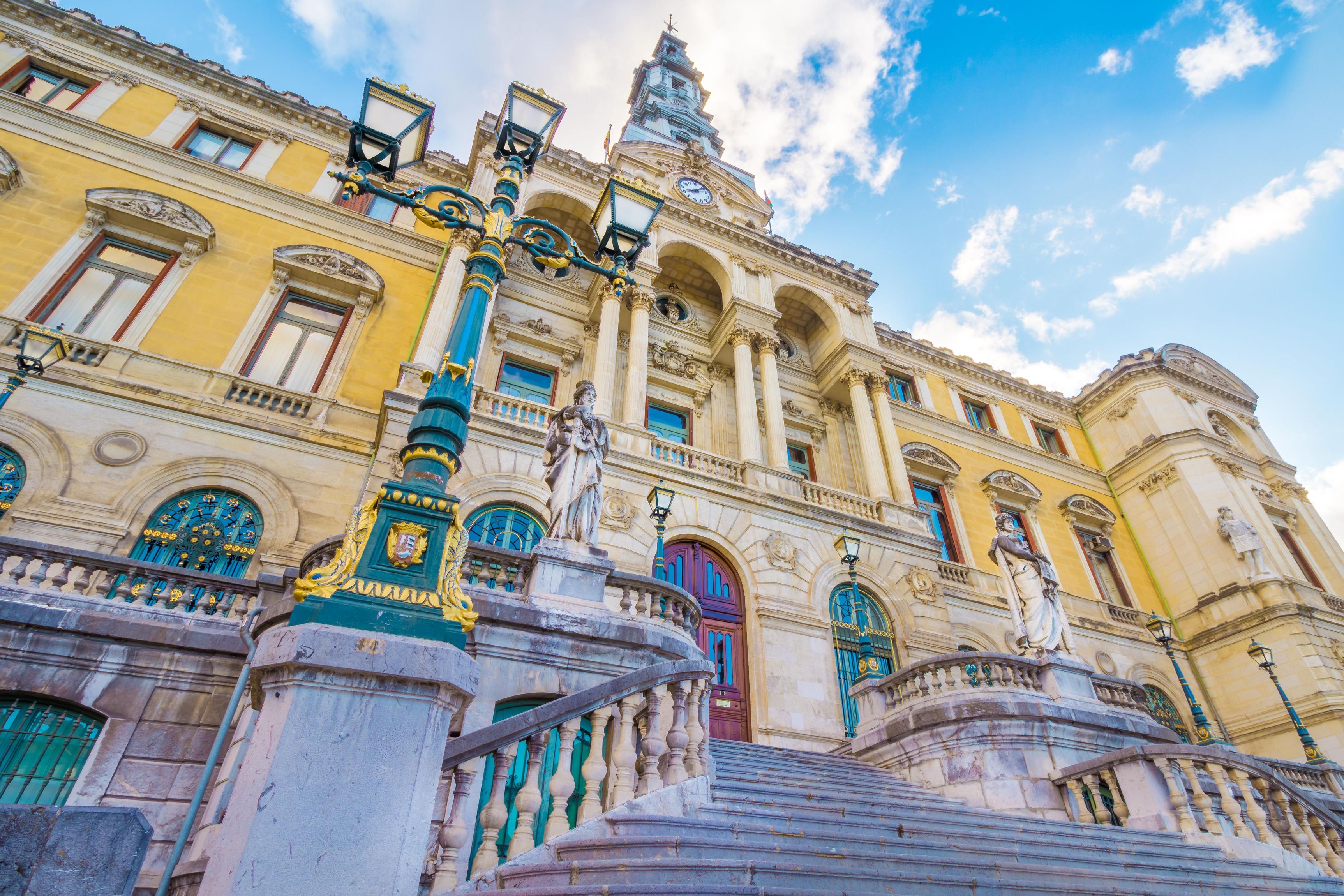 Bilbao - Tourist Guide | Planet of Hotels