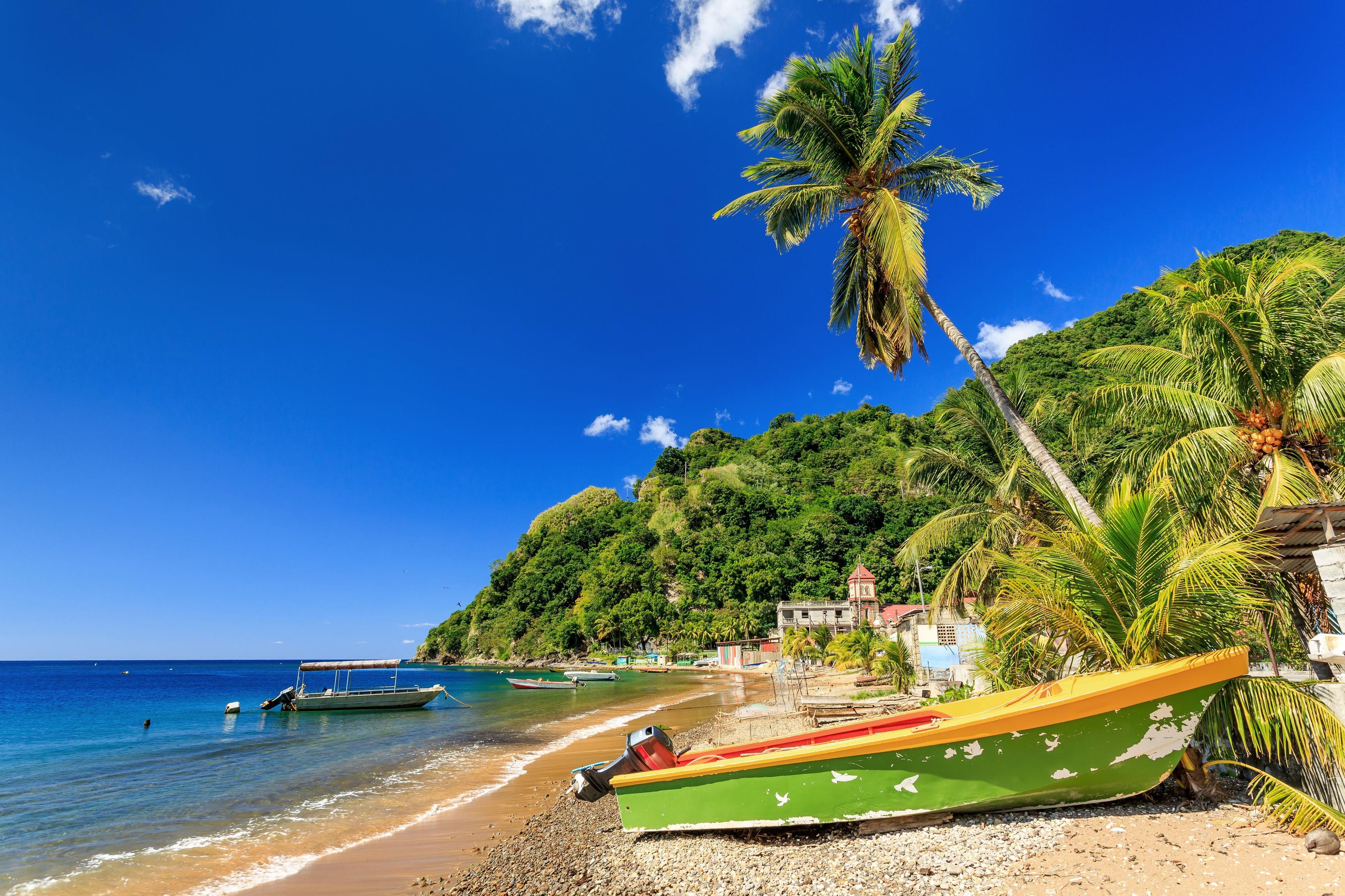 Dominica Tourism – Information, Facts, Advices in Travel Guide | Planet ...