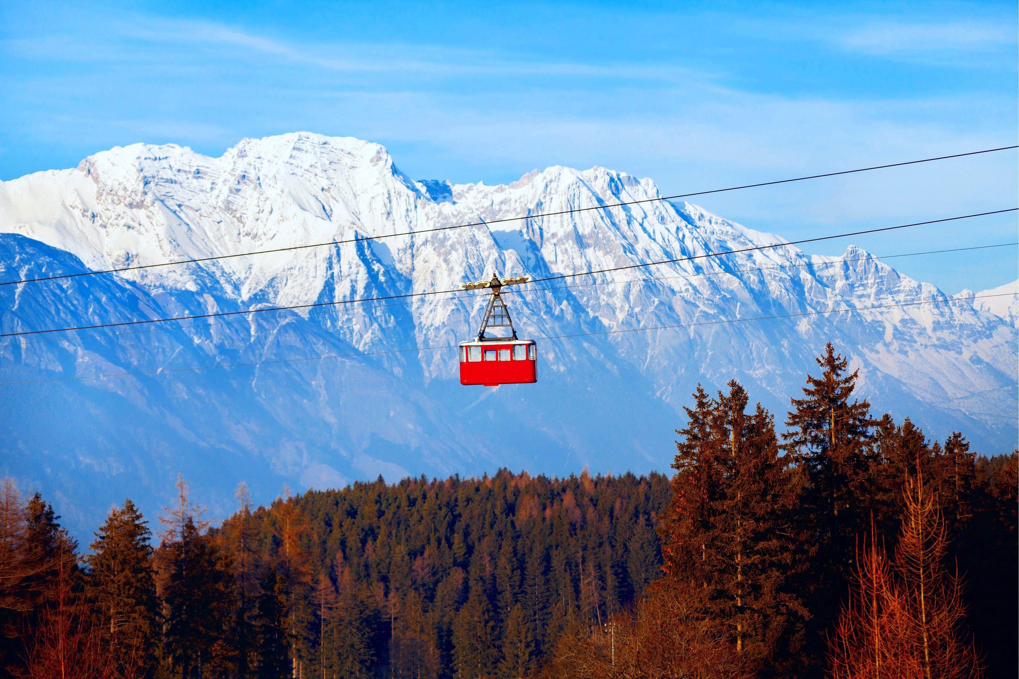 Иглс - Туристический Гид | Planet of Hotels