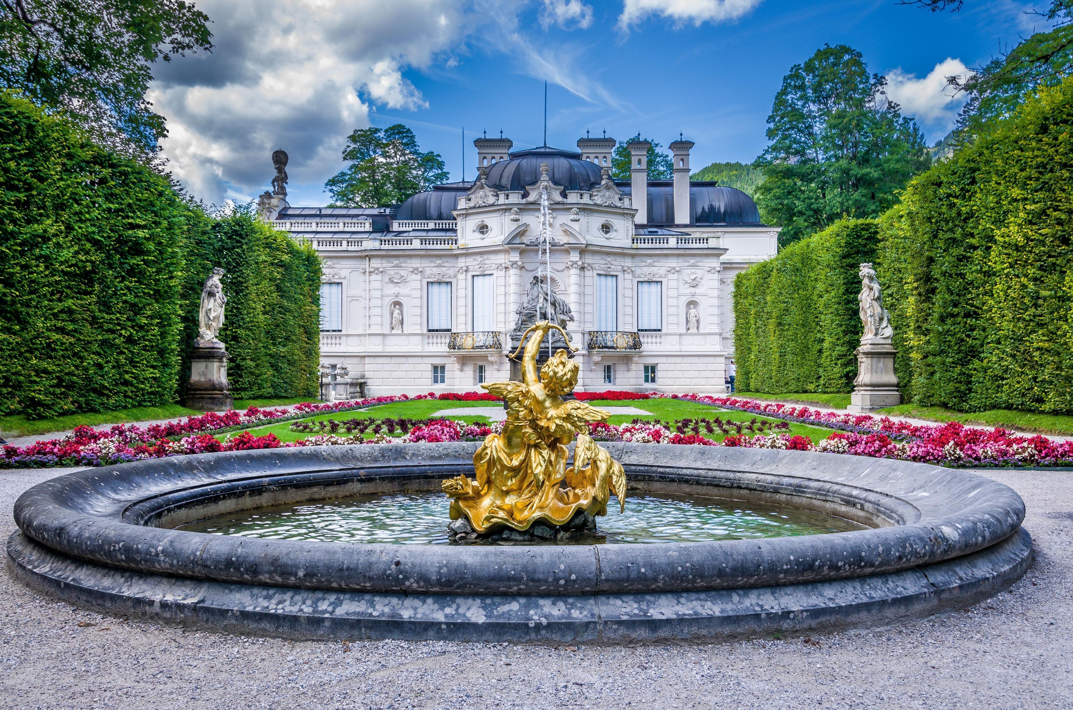 Ettal, Germany — City Guide | Planet of Hotels