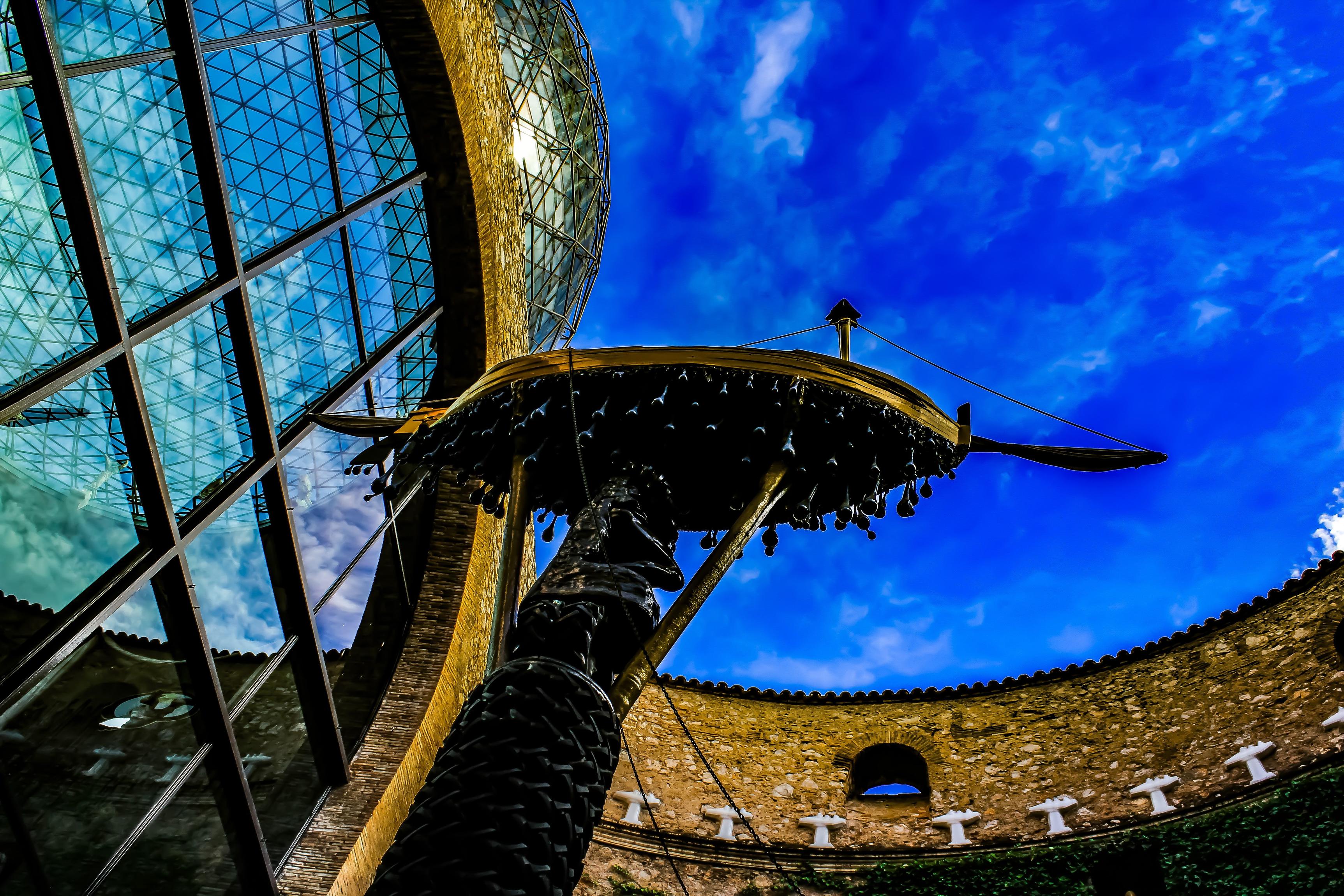 Figueres - Tourist Guide | Planet of Hotels