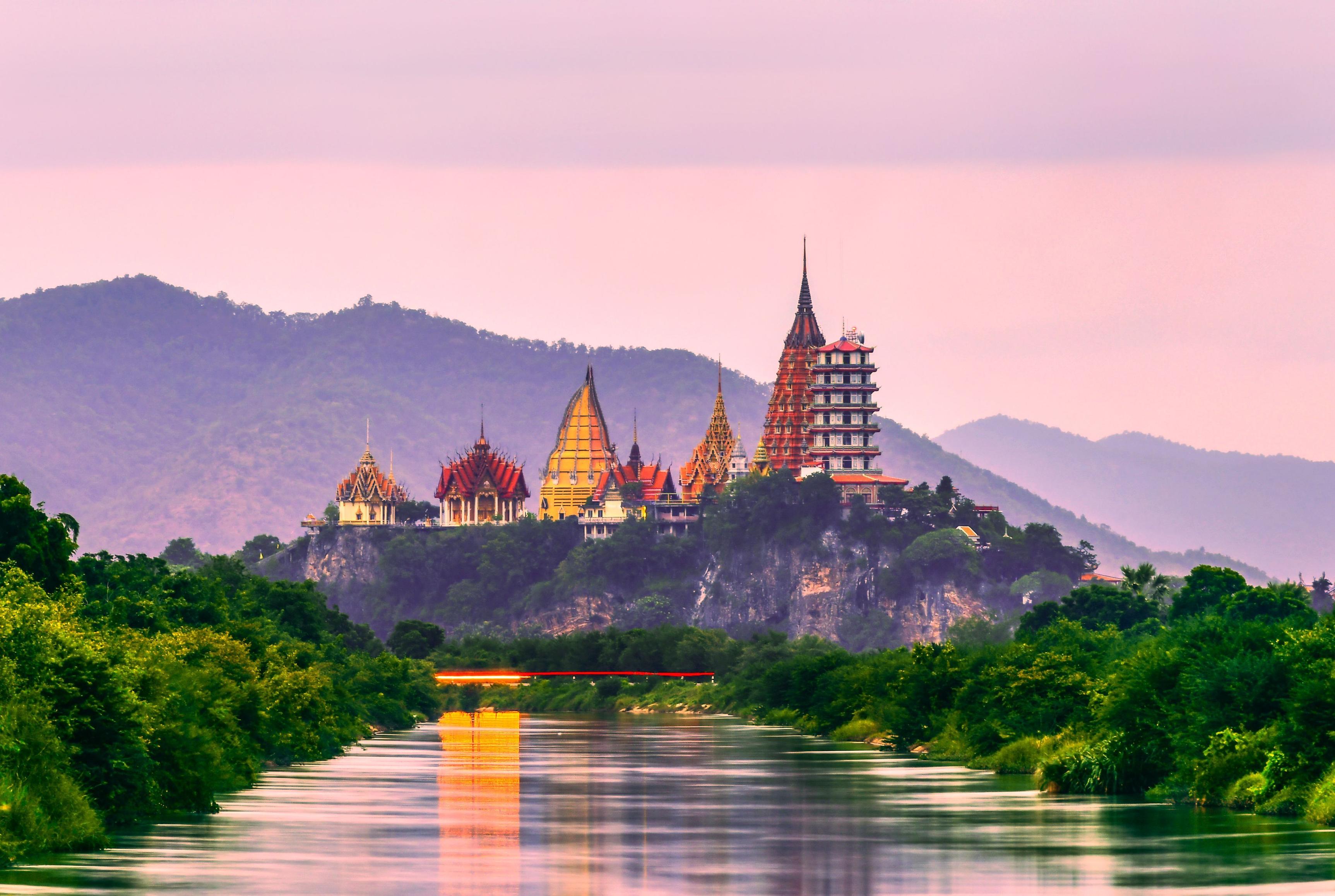 Kanchanaburi, Thailand — City Guide | Planet of Hotels
