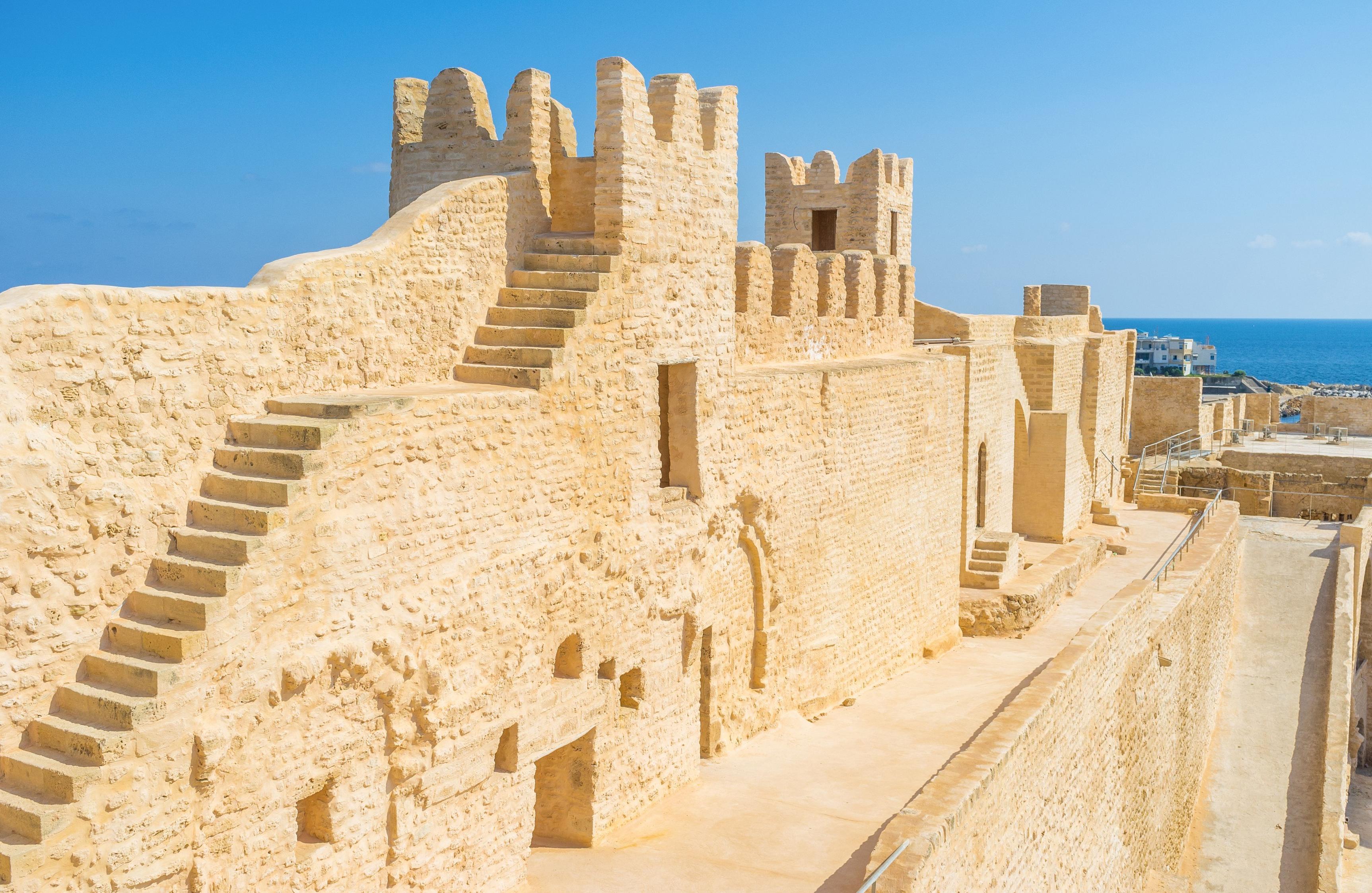 Monastir - Tourist Guide | Planet of Hotels