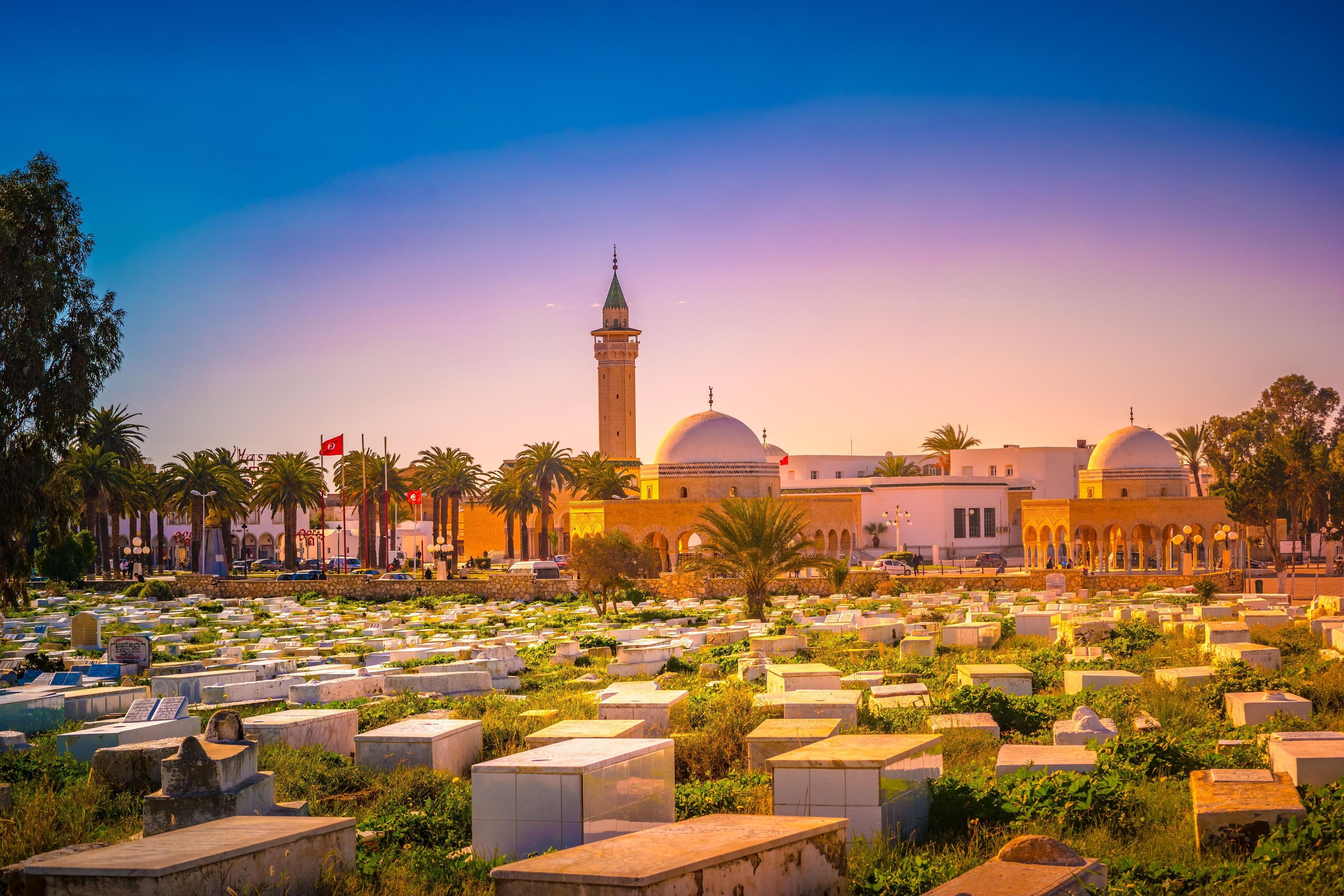 Monastir - Tourist Guide | Planet of Hotels