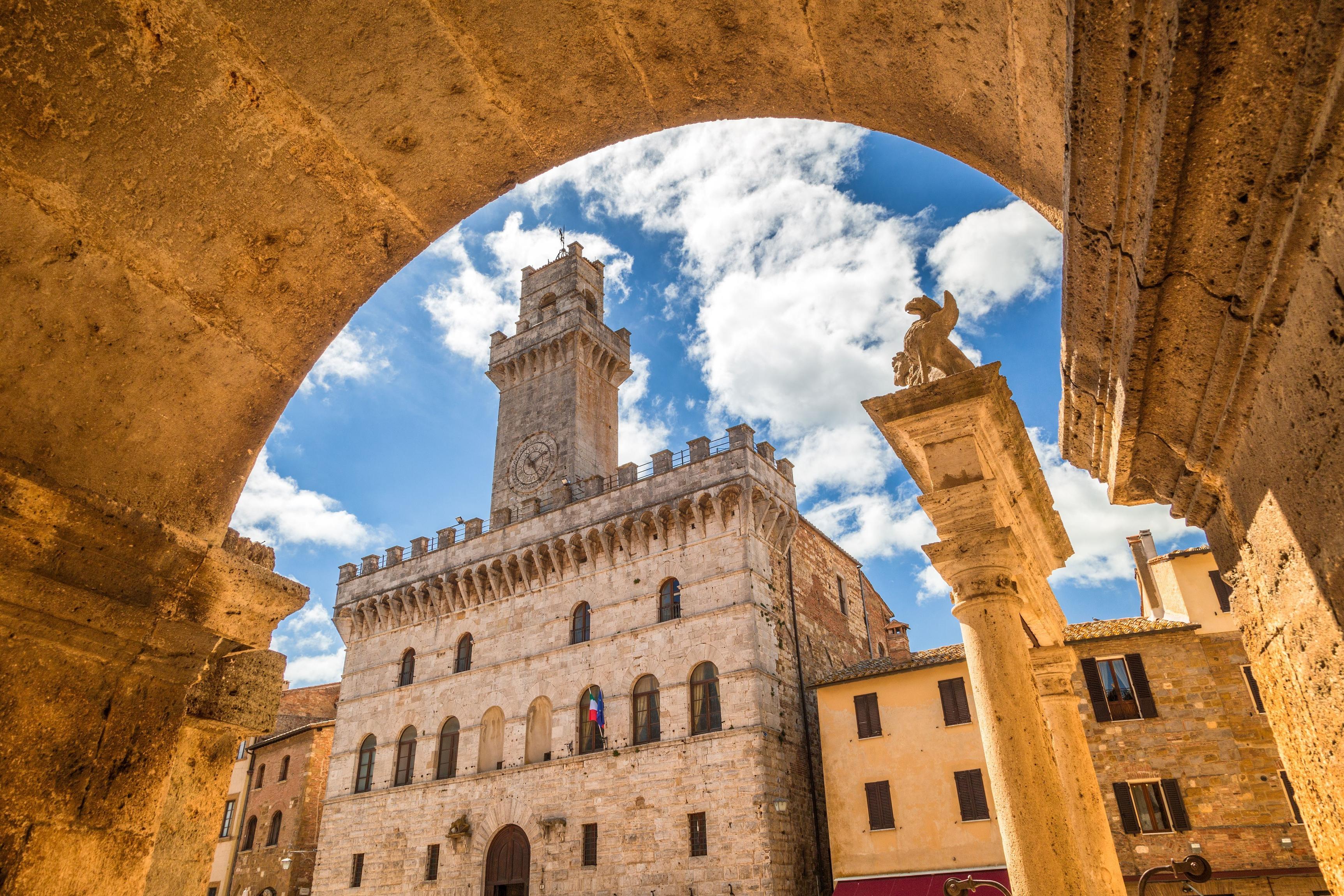 Montepulciano - Tourist Guide | Planet of Hotels