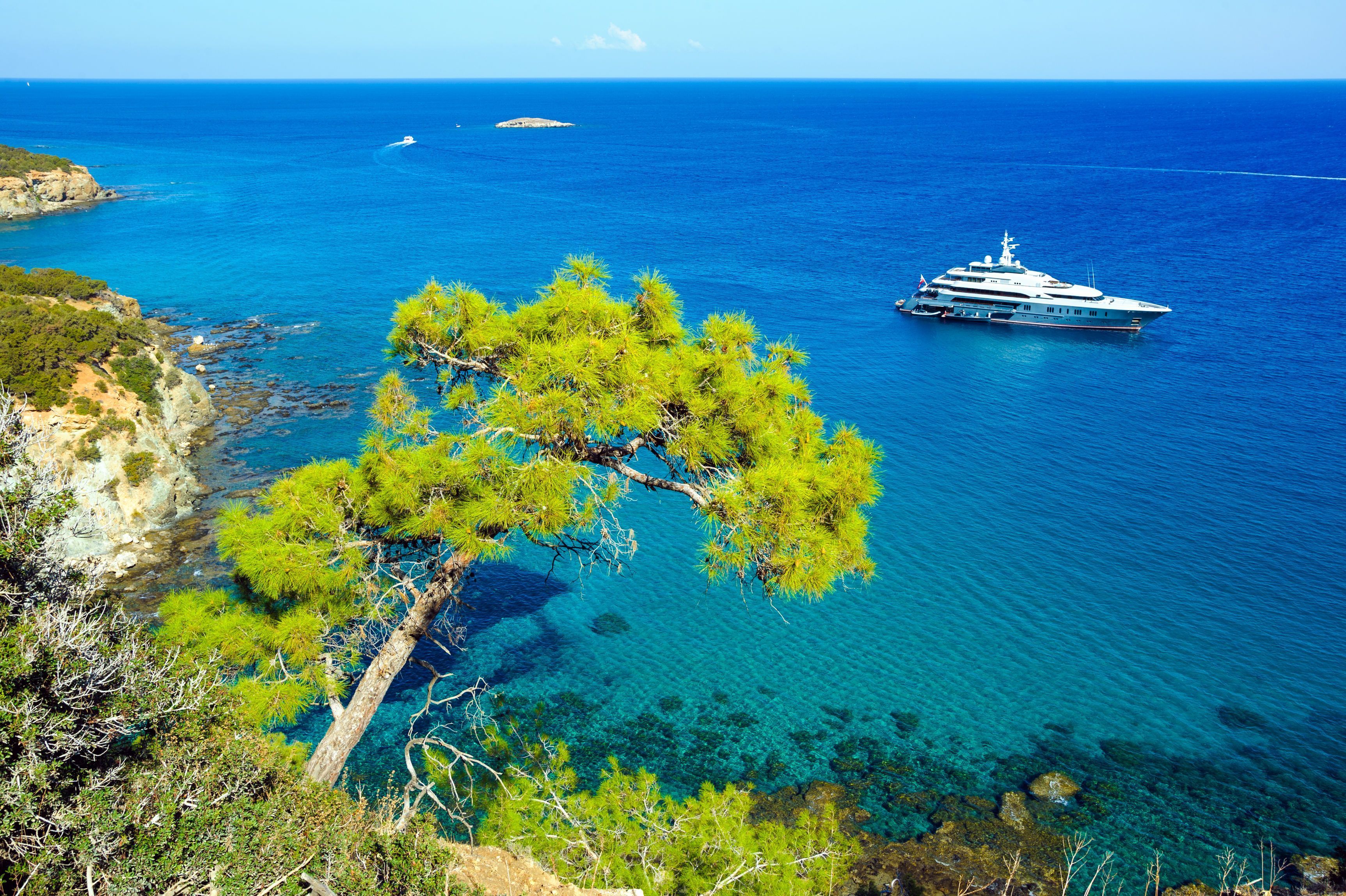 Paphos City - Tourist Guide | Planet of Hotels