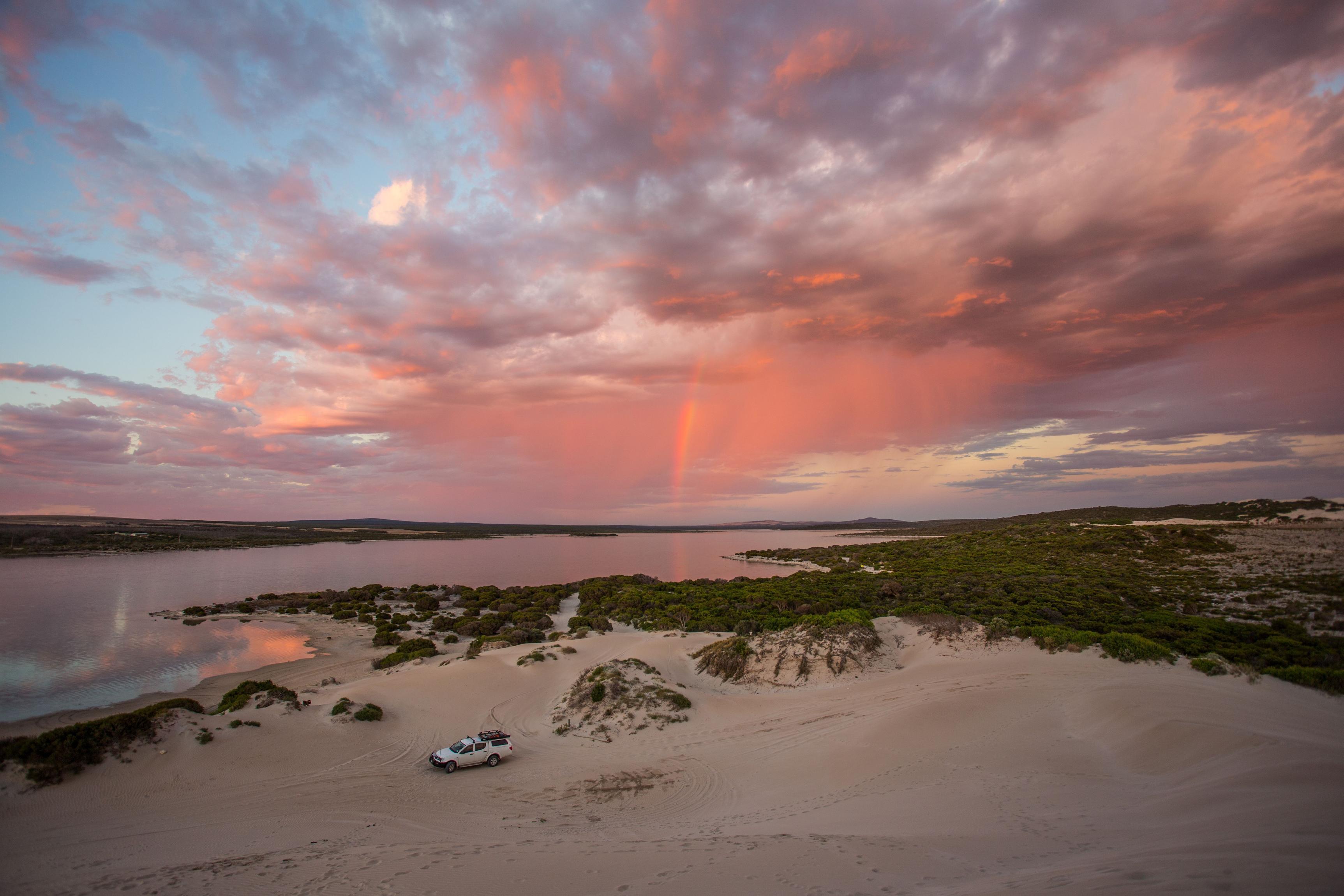 Port Lincoln - Tourist Guide | Planet of Hotels