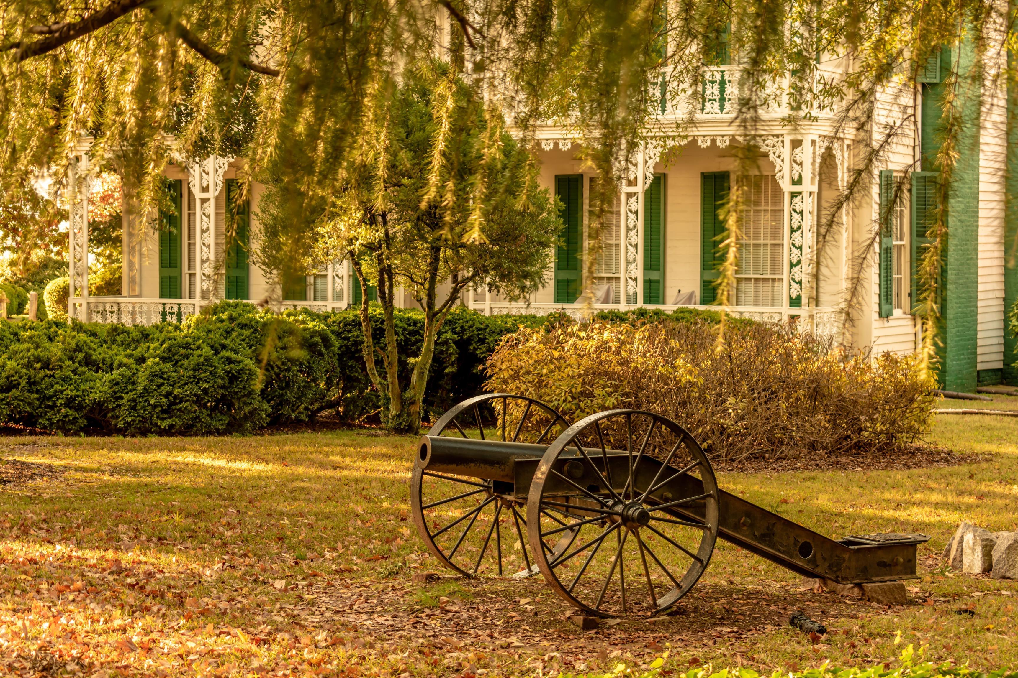 Salisbury - Tourist Guide | Planet of Hotels