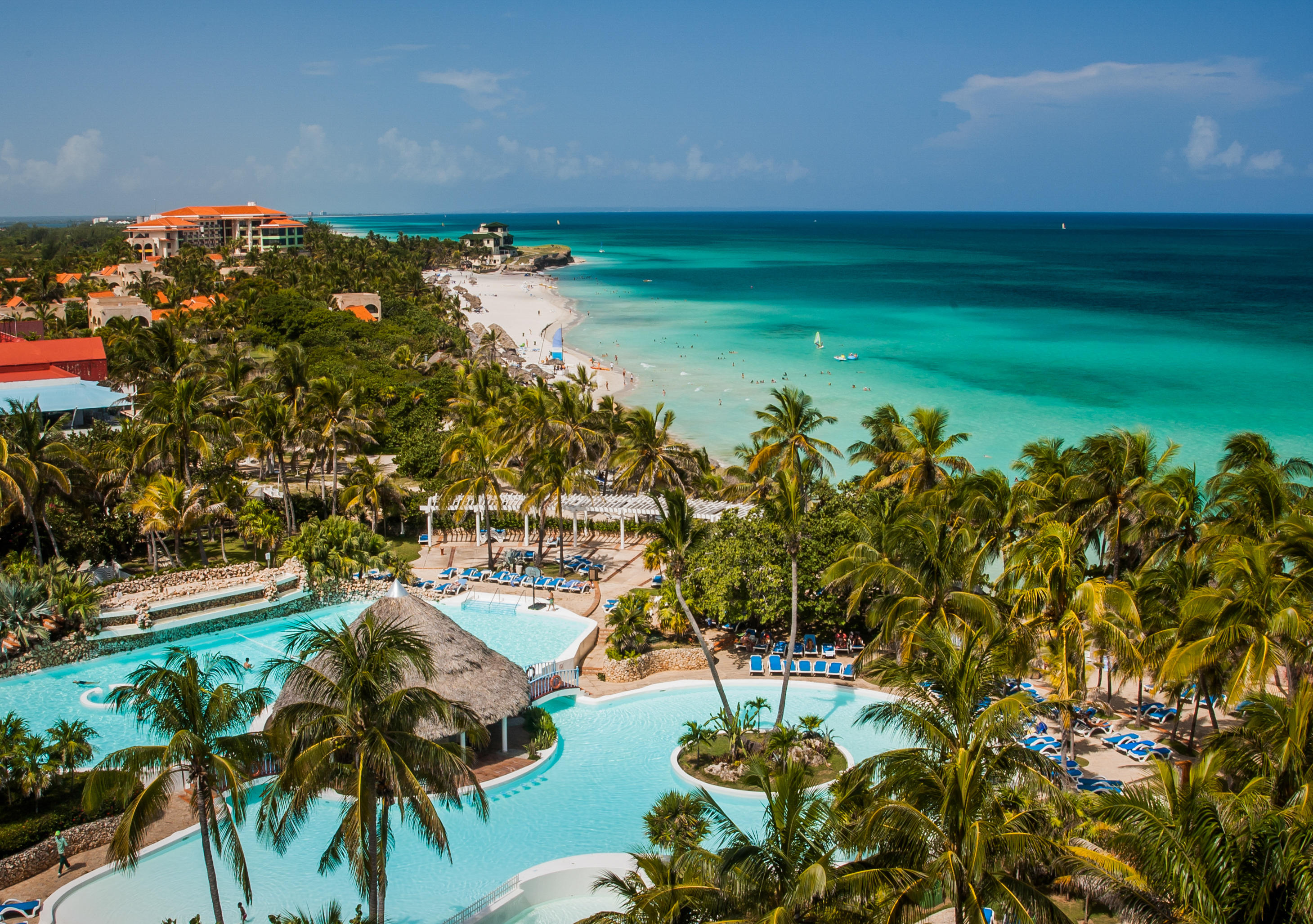 Varadero - guía por la ciudad | Planet of Hotels