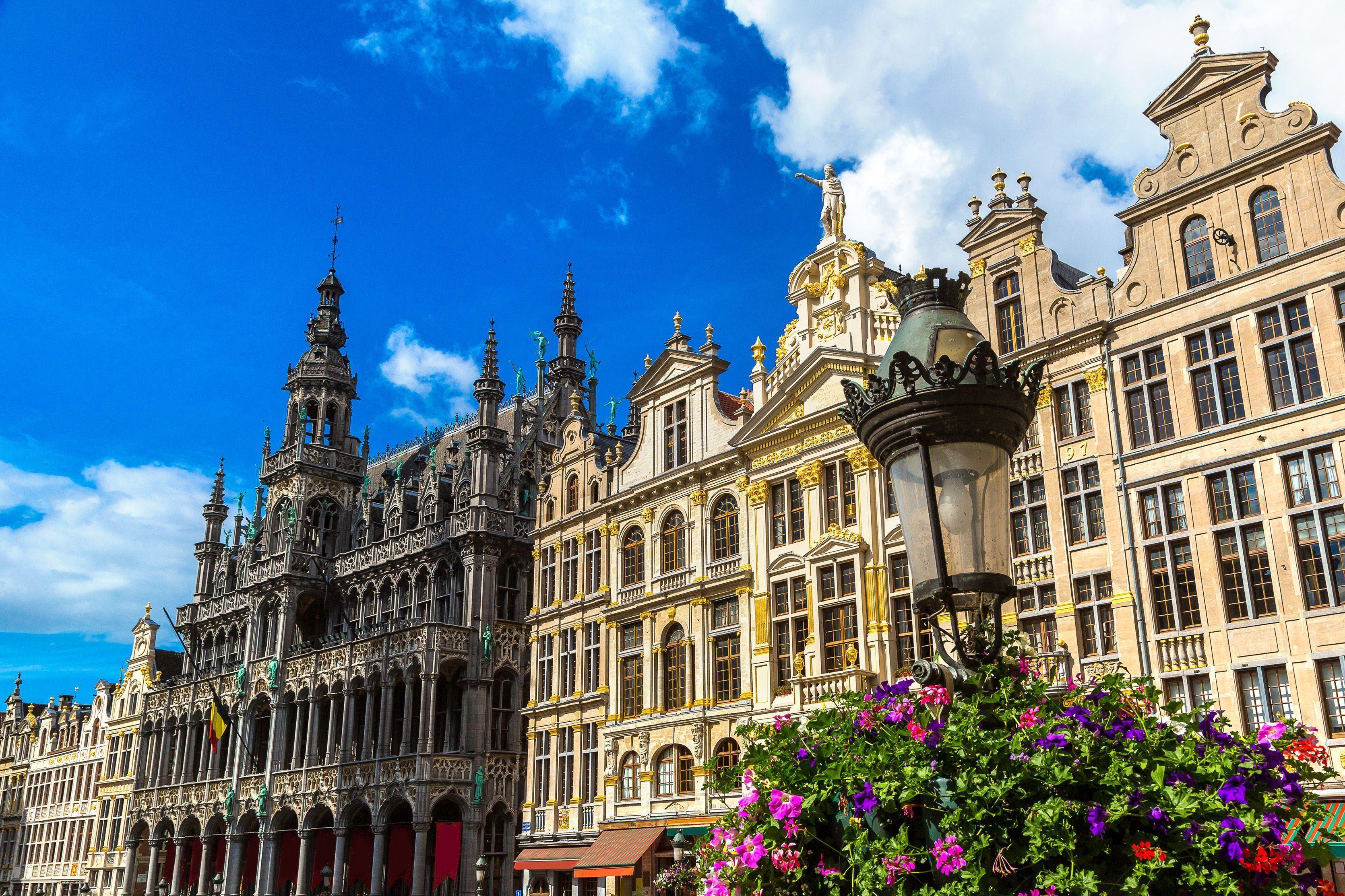 Belgium Tourism – Information, Facts, Advices in Travel Guide | Planet ... Belgium Tourism – Information, Facts, Advices in Travel Guide | Planet ...
