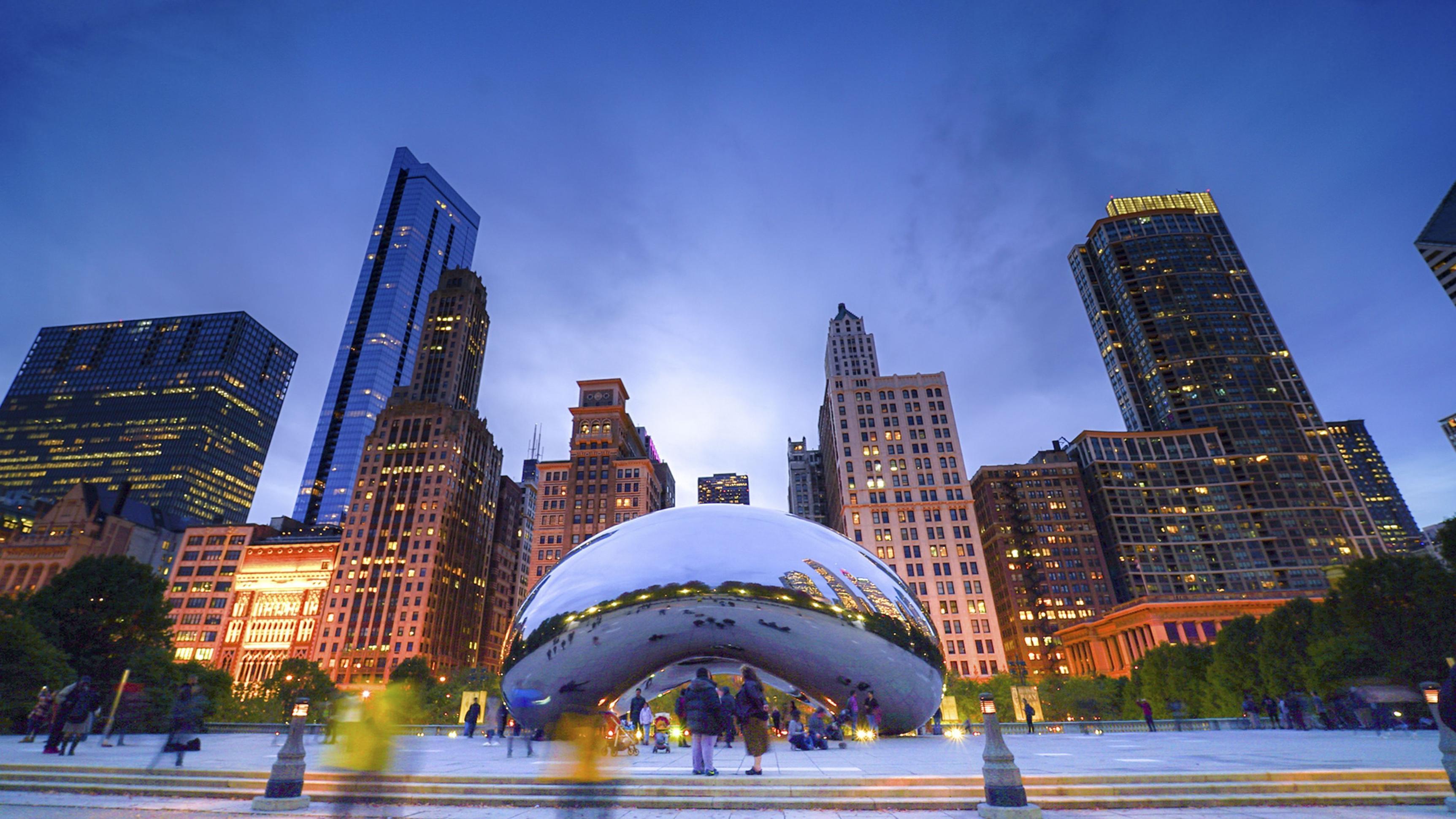Chicago - City Guide | Planet of Hotels