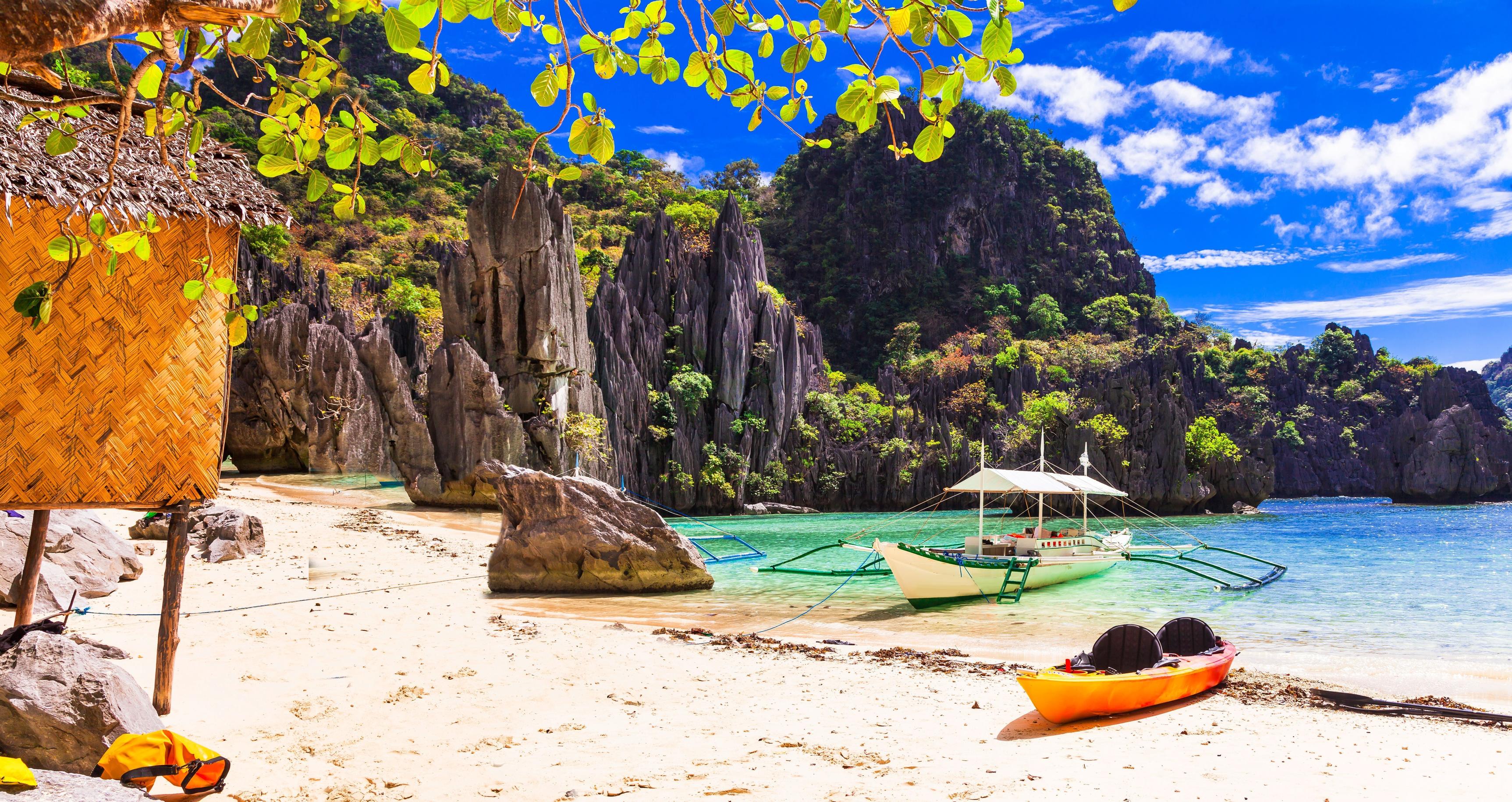 El Nido - City Guide | Planet of Hotels