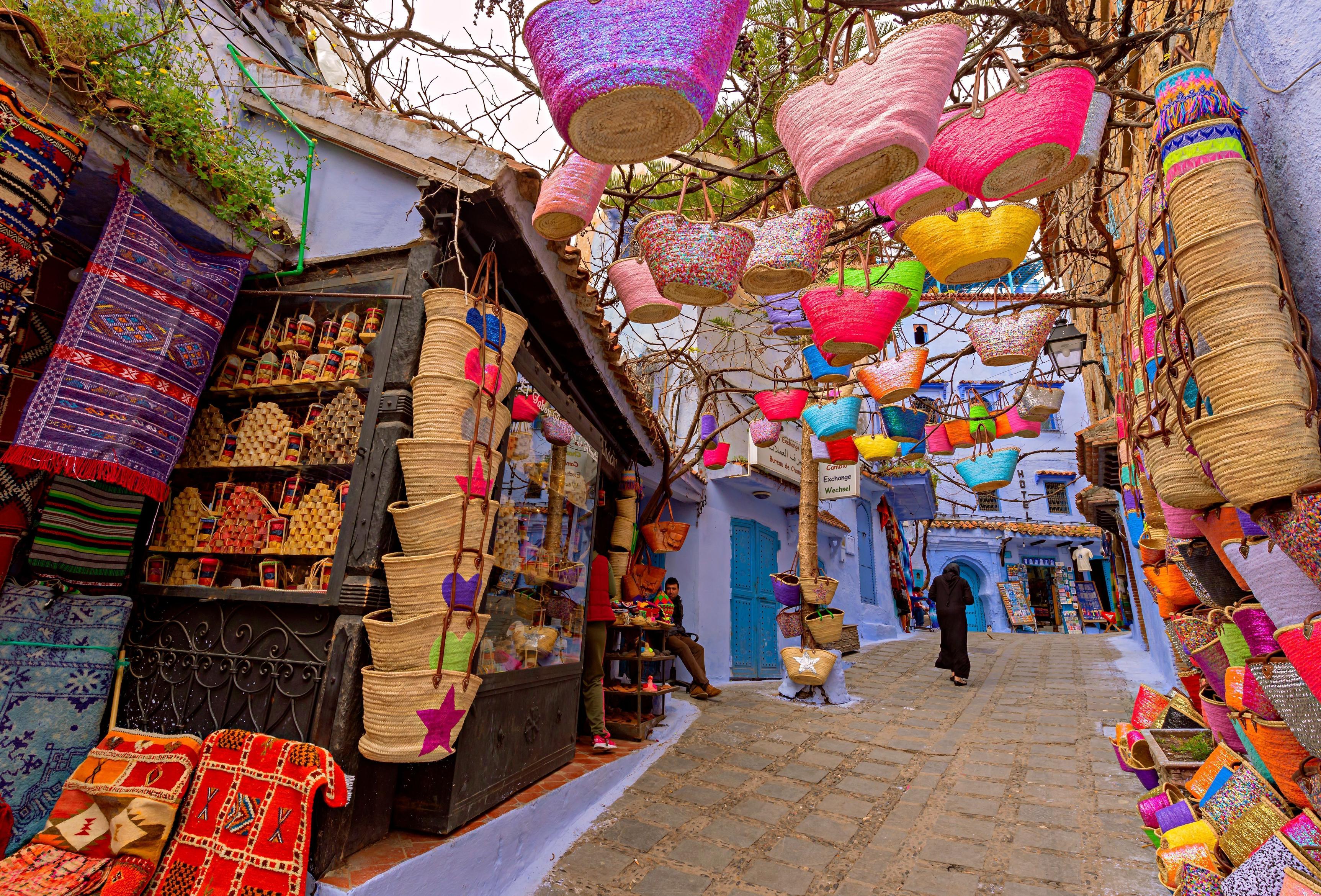 Fès - Tourist Guide | Planet of Hotels