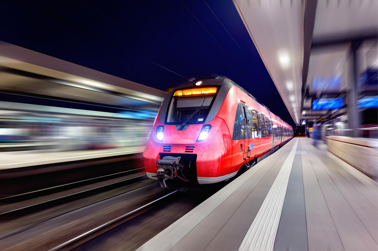 Night trains in Europe to connect more than 200 cities - News | Planet ...