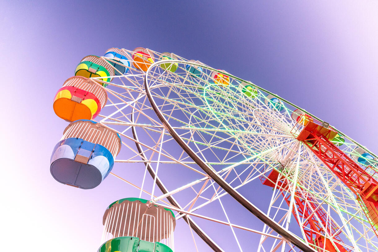 New Ferris wheel to be built in Brussels - News | Planet of Hotels