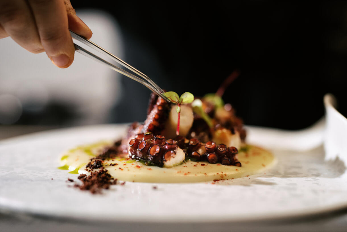 From 2024, Michelin will award hotels with Michelin keys - News| Planet ...