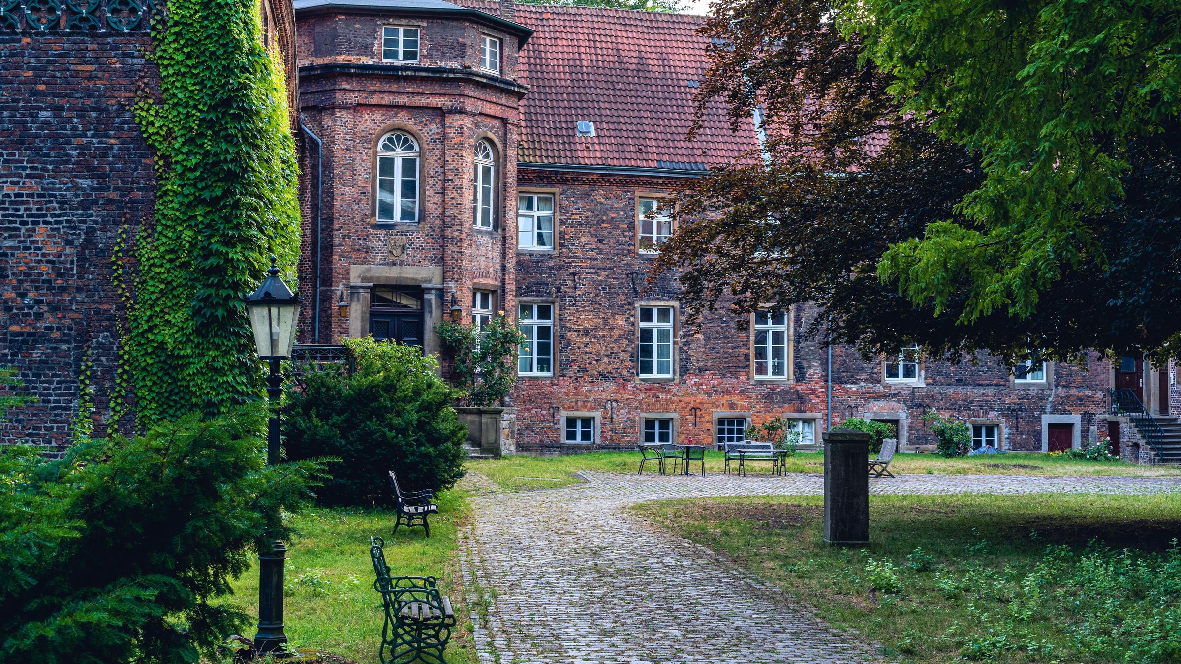 Ettal, Germany — City Guide | Planet of Hotels
