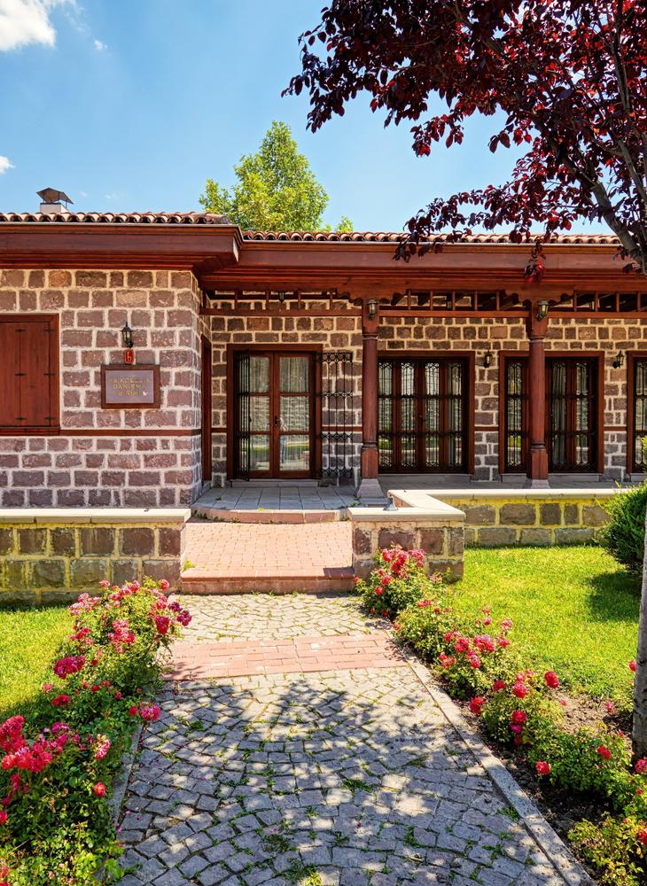 Turkey Tourism Information Facts Advices In Travel Guide Planet