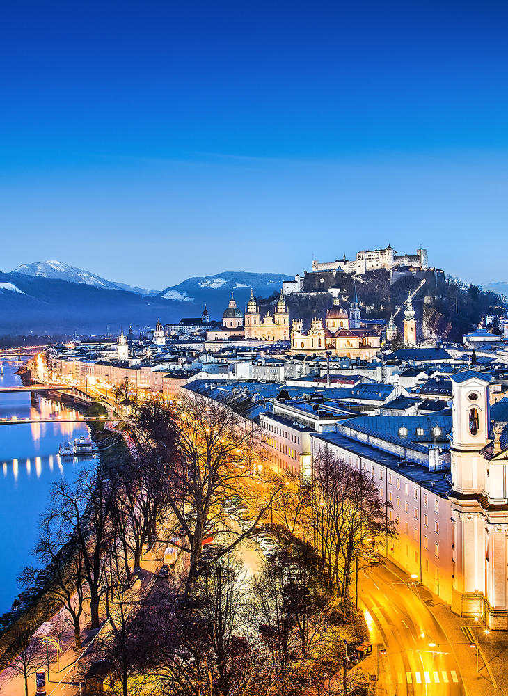 Lower Austria, Austria - Travel Guide | Planet of Hotels