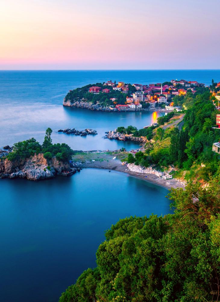Turkey Tourism Information Facts Advices In Travel Guide Planet