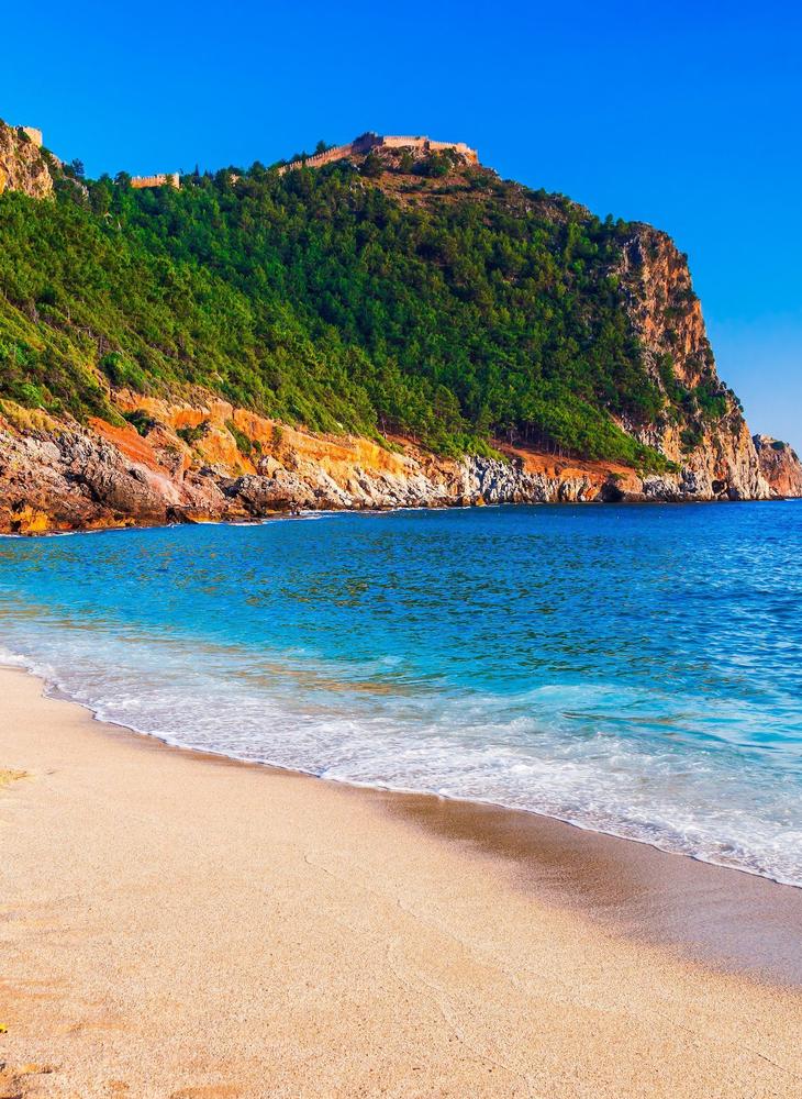Turkey Tourism Information Facts Advices In Travel Guide Planet