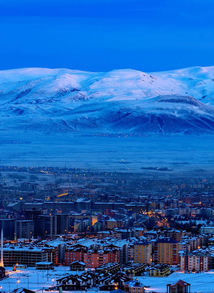 Turkey Tourism Information Facts Advices In Travel Guide Planet