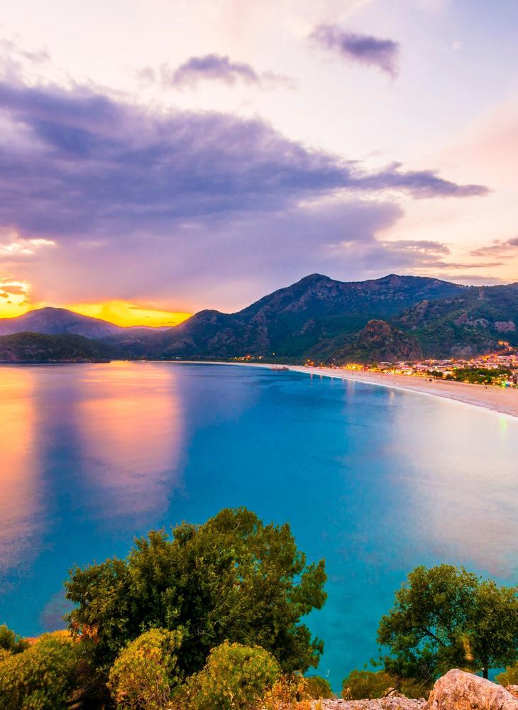 Turkey Tourism Information Facts Advices In Travel Guide Planet