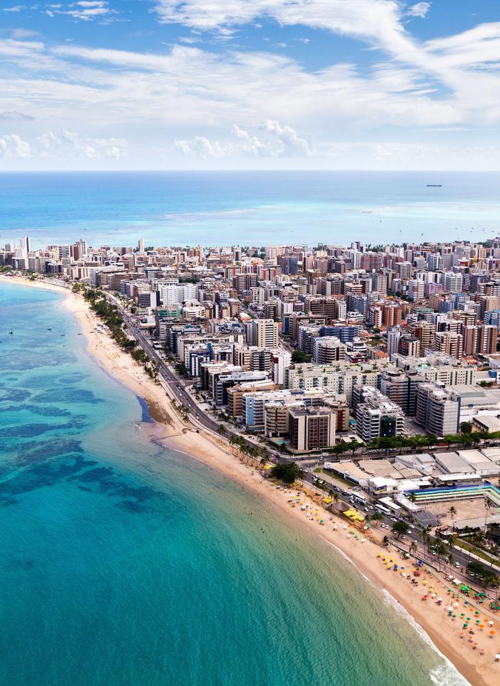 Brasilia - Tourist Guide | Planet of Hotels