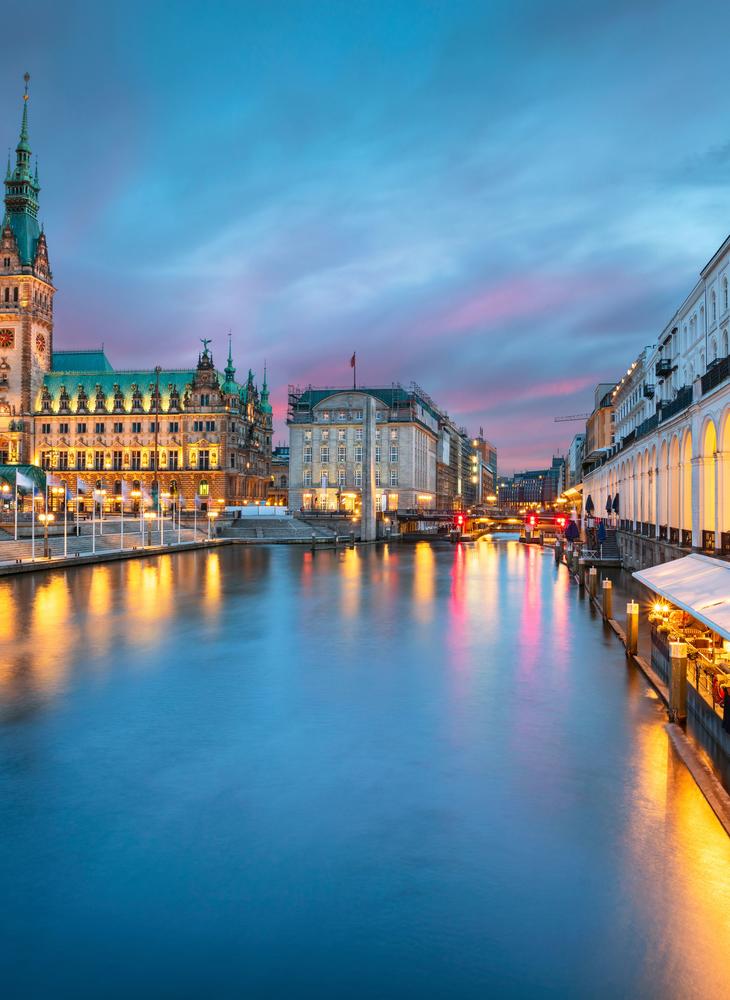 Romantic Road, Germany - Travel Guide | Planet of Hotels