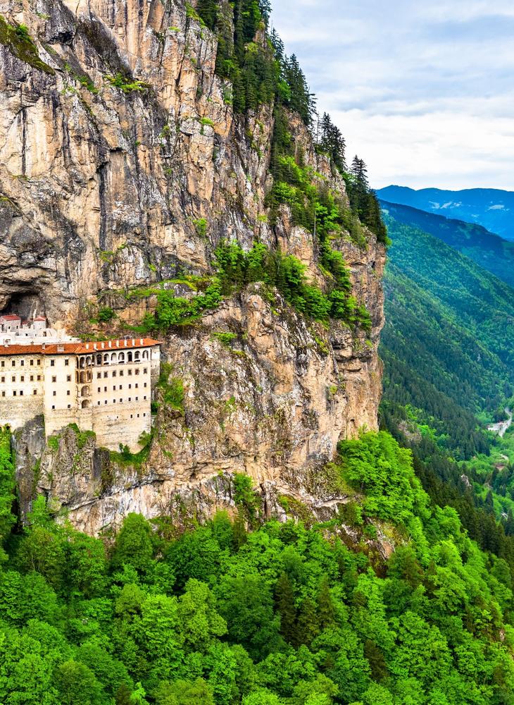 Turkey Tourism Information Facts Advices In Travel Guide Planet
