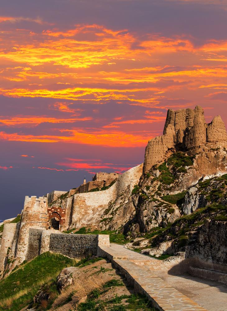 Turkey Tourism Information Facts Advices In Travel Guide Planet