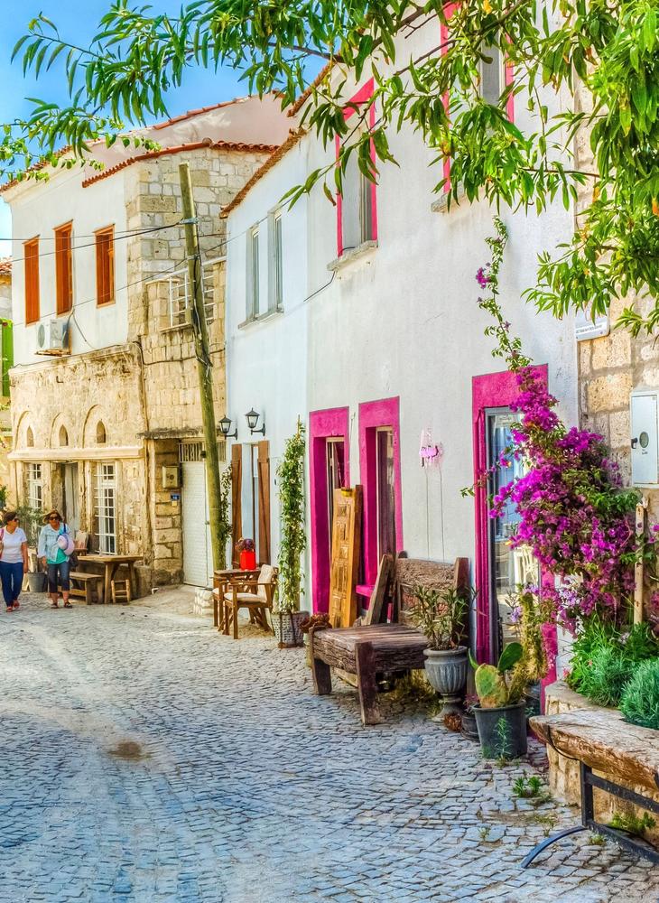 Turkey Tourism Information Facts Advices In Travel Guide Planet