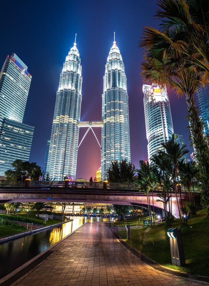 Miri, Malaysia — City Guide | Planet of Hotels