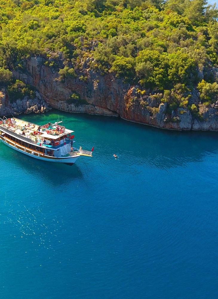 Turkey Tourism Information Facts Advices In Travel Guide Planet
