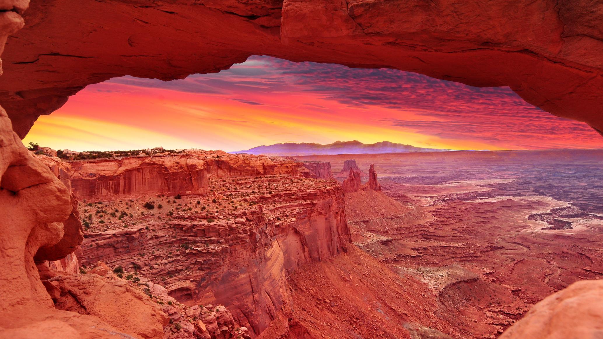 Moab - guía por la ciudad | Planet of Hotels
