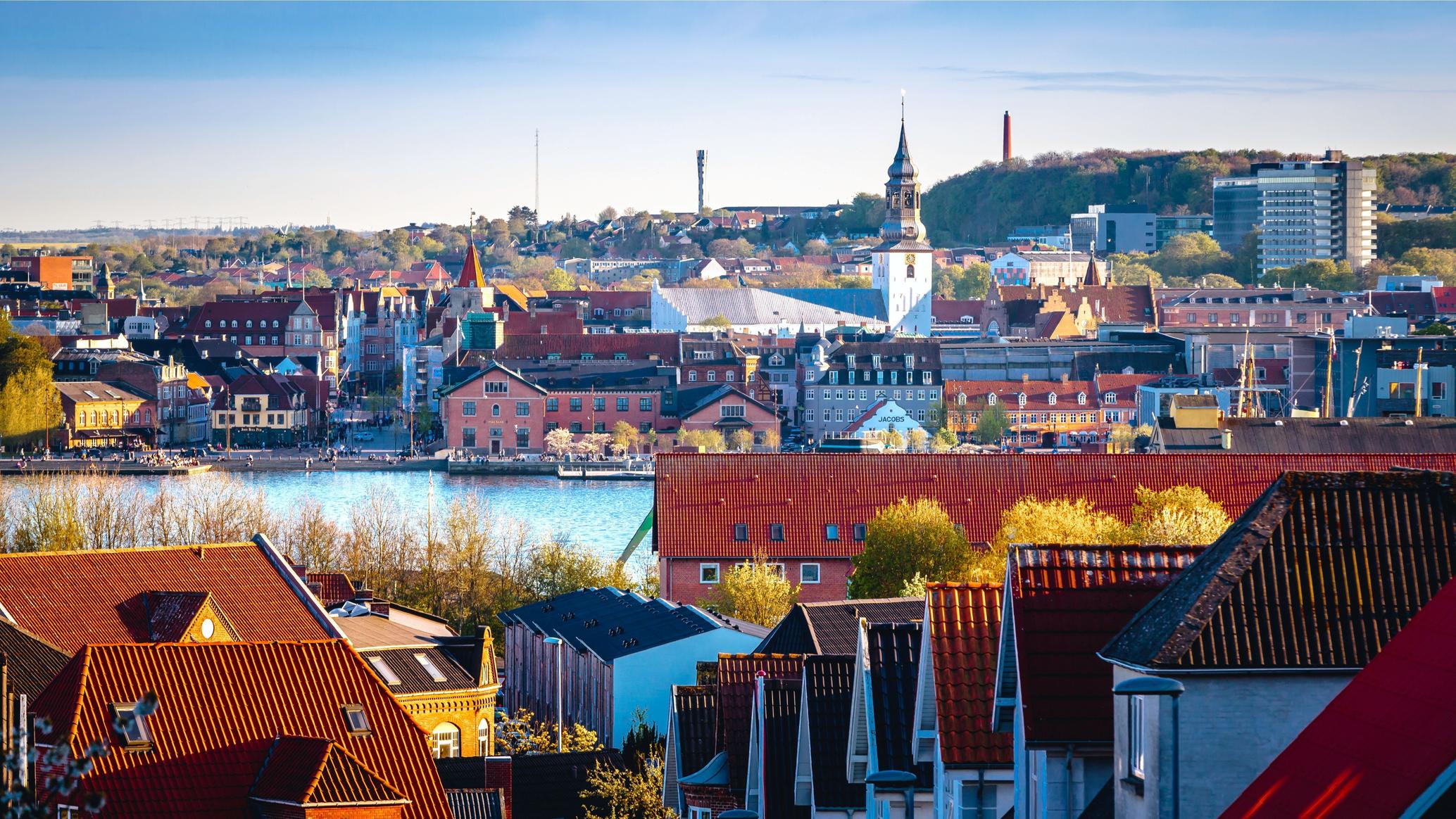 Aalborg, Denmark — City Guide | Planet of Hotels