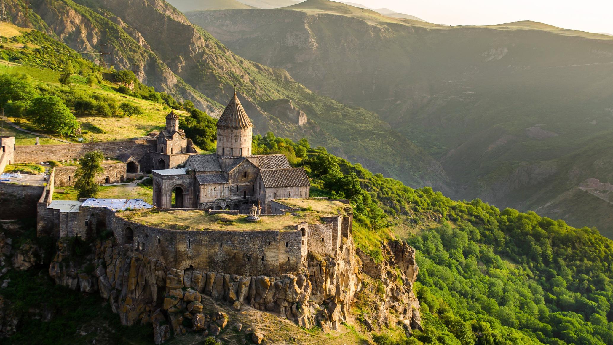 Armenia Tourism – Information, Facts, Advices in Travel Guide | Planet ...