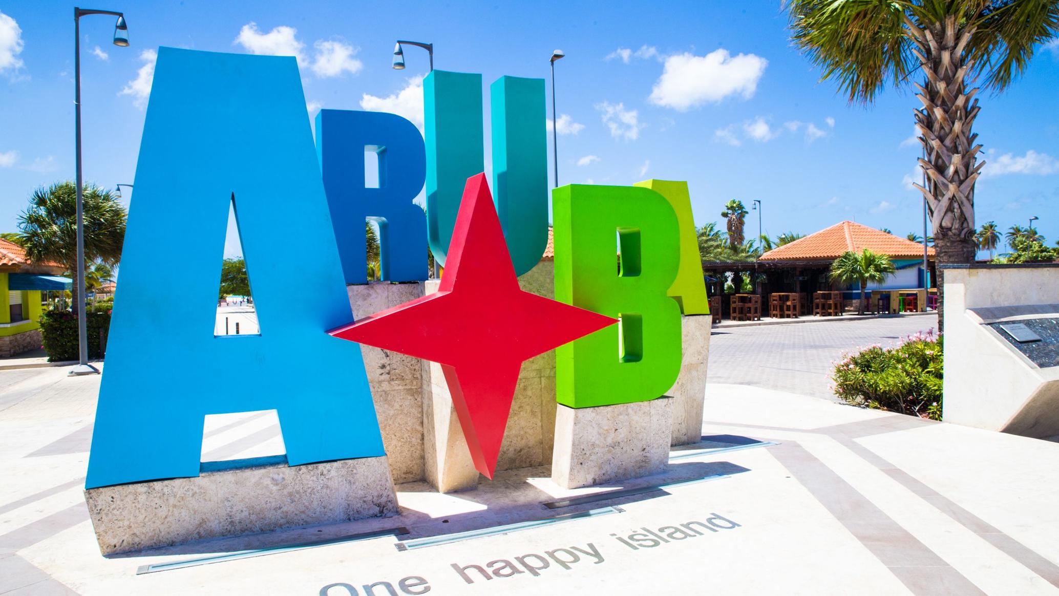 Aruba - Guide de voyage | Planet of Hotels