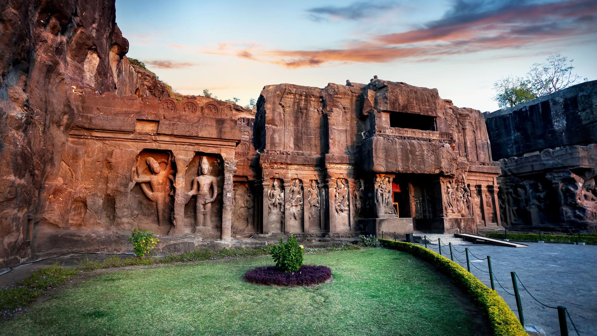 Aurangabad - Tourist Guide | Planet of Hotels