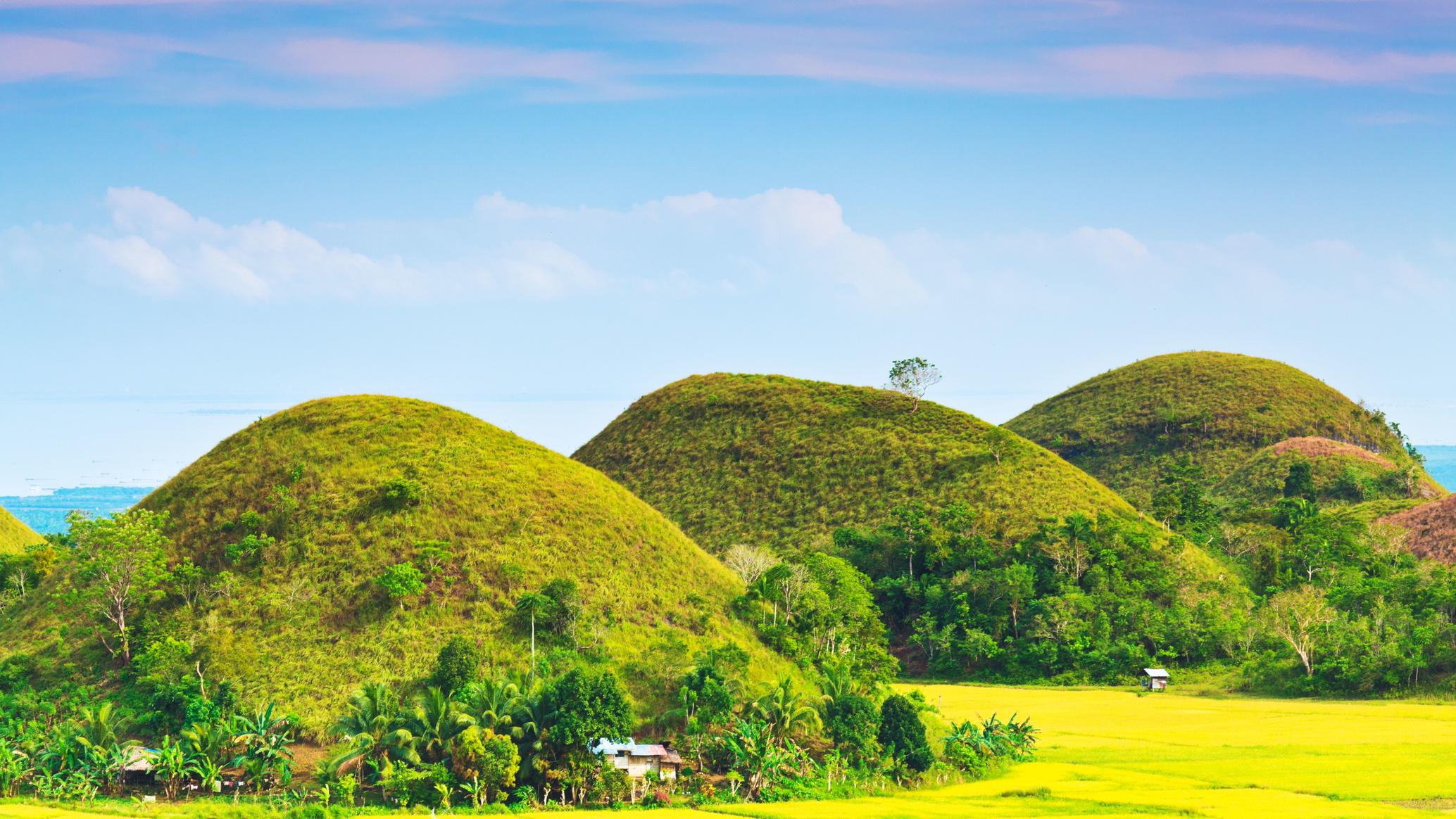 Bohol, Philippines - Travel Guide | Planet of Hotels