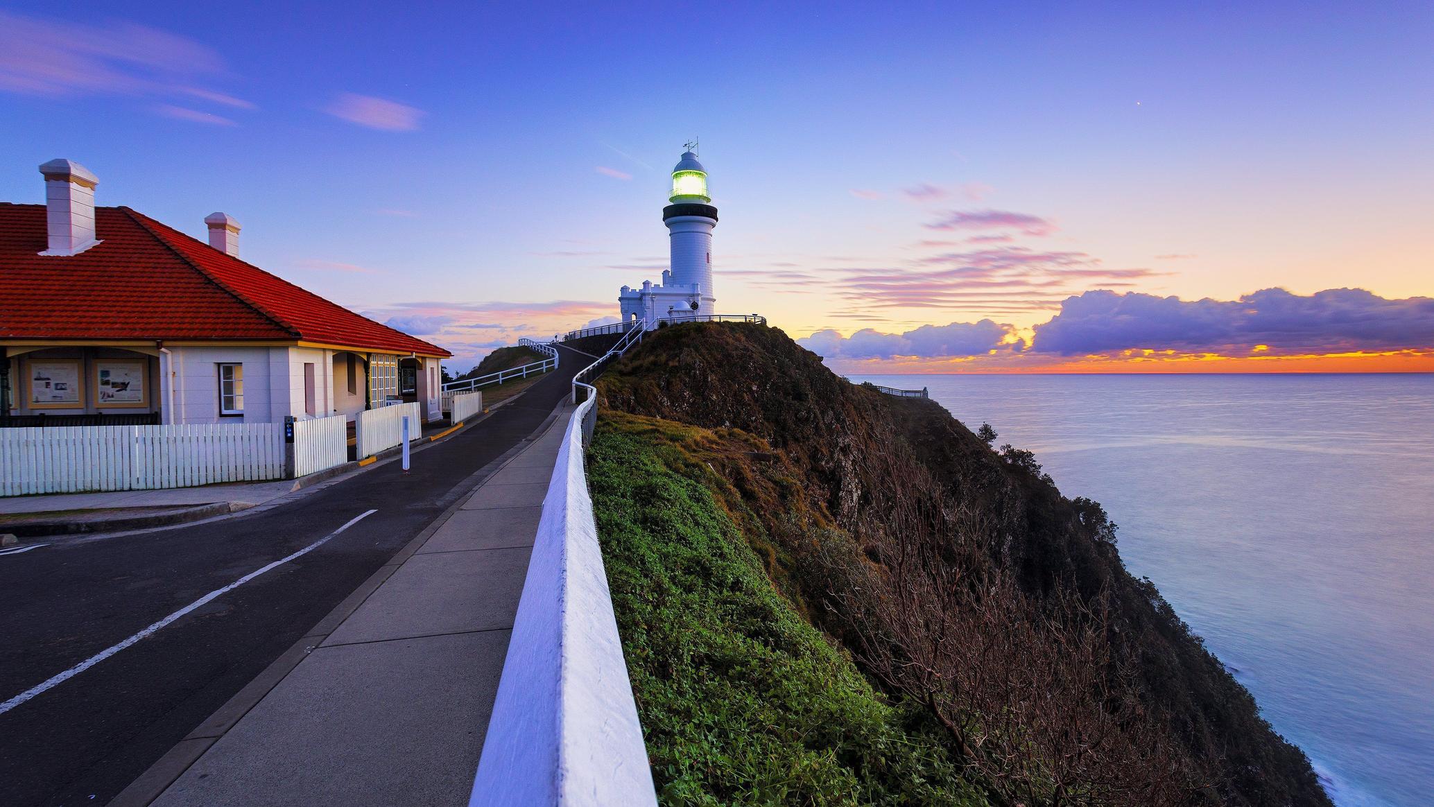 Byron Bay, Australia — Tourist Guide | Planet of Hotels
