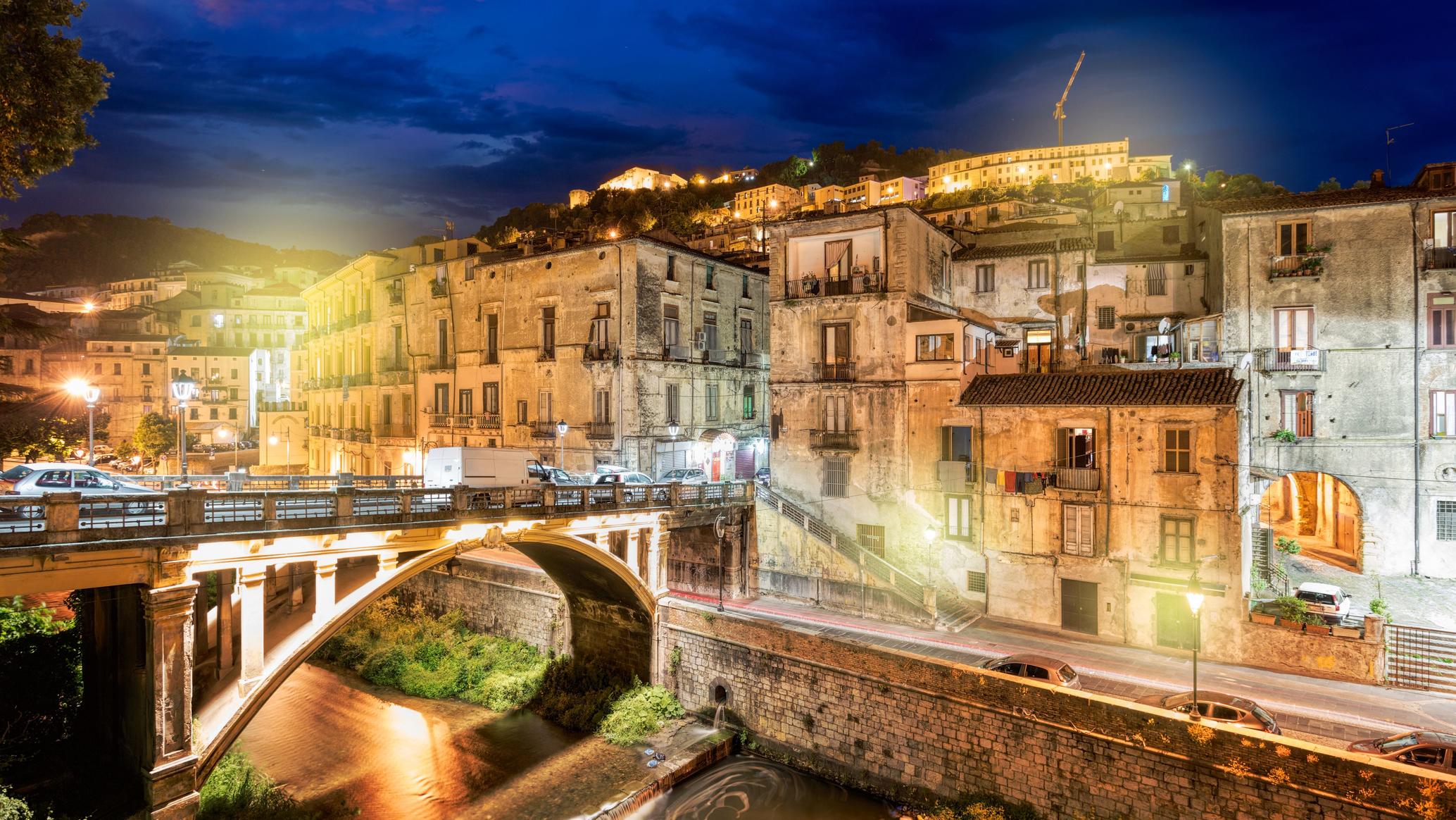 Calabria, Italy - Travel Guide | Planet of Hotels