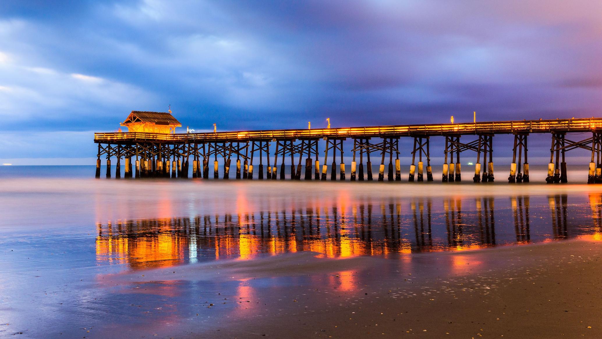 Cocoa Beach - guía por la ciudad | Planet of Hotels