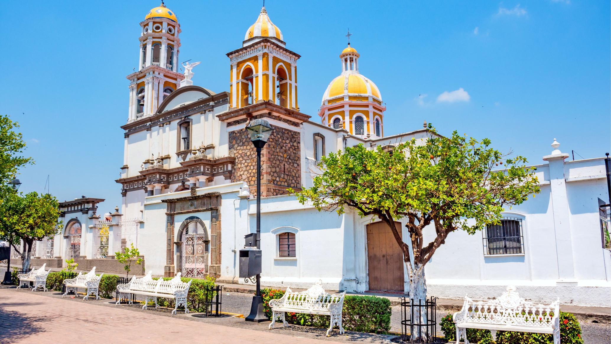 Colima, Mexico - Travel Guide | Planet of Hotels