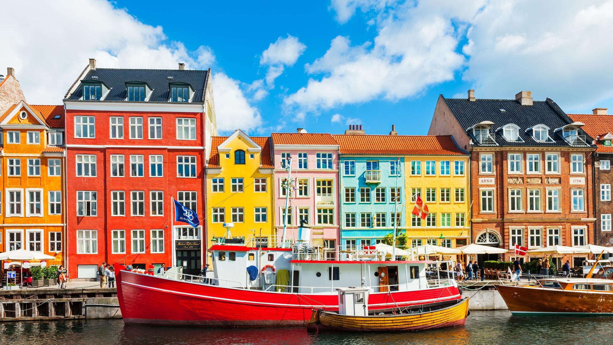 Denmark Tourism – Information, Facts, Advices in Travel Guide | Planet ...