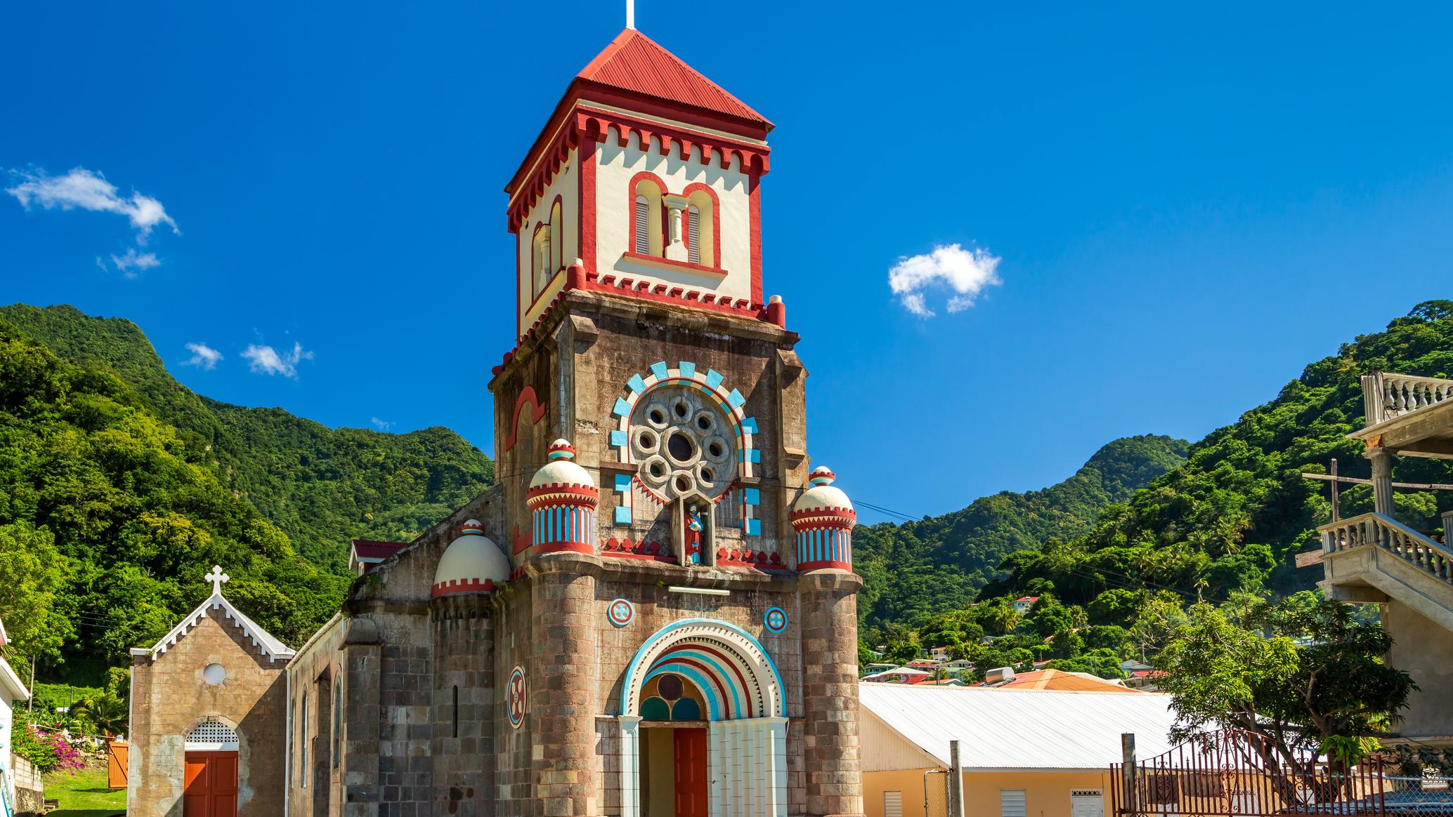 Dominica Tourism – Information, Facts, Advices in Travel Guide | Planet ...