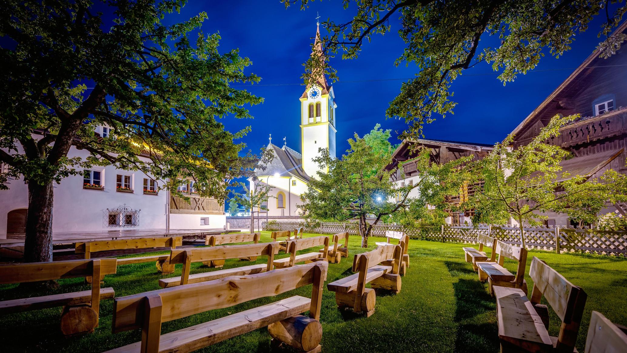 Иглс - Туристический Гид | Planet of Hotels